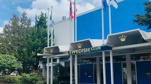 The Swedish Club NW