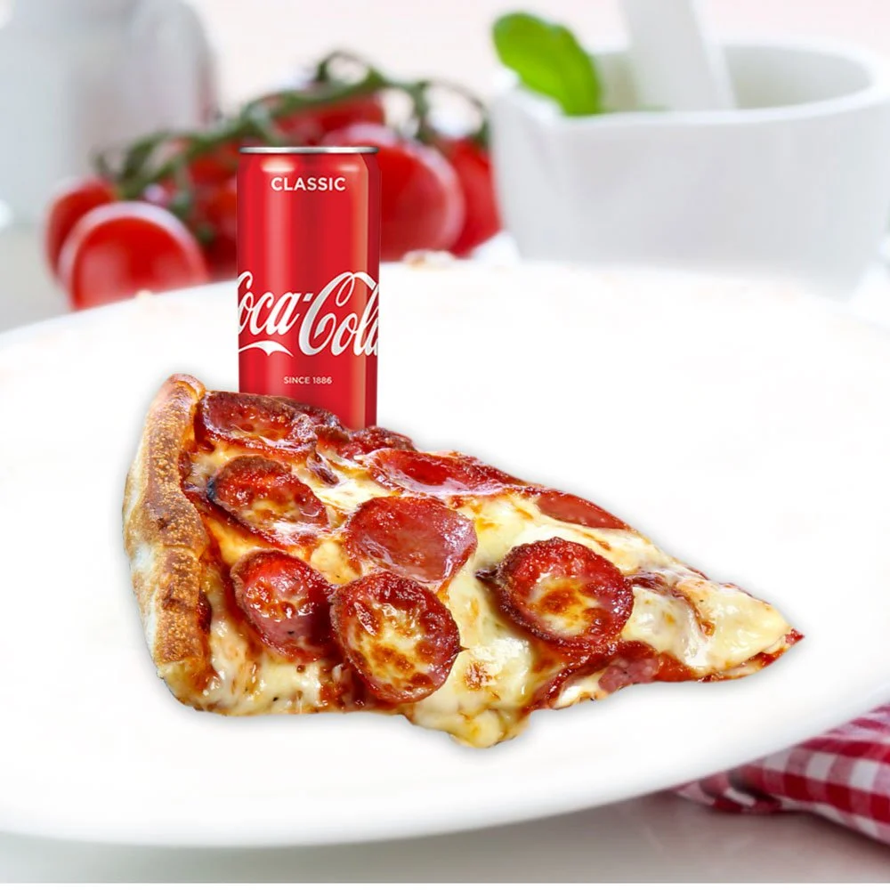 Menu — Pizza Nation