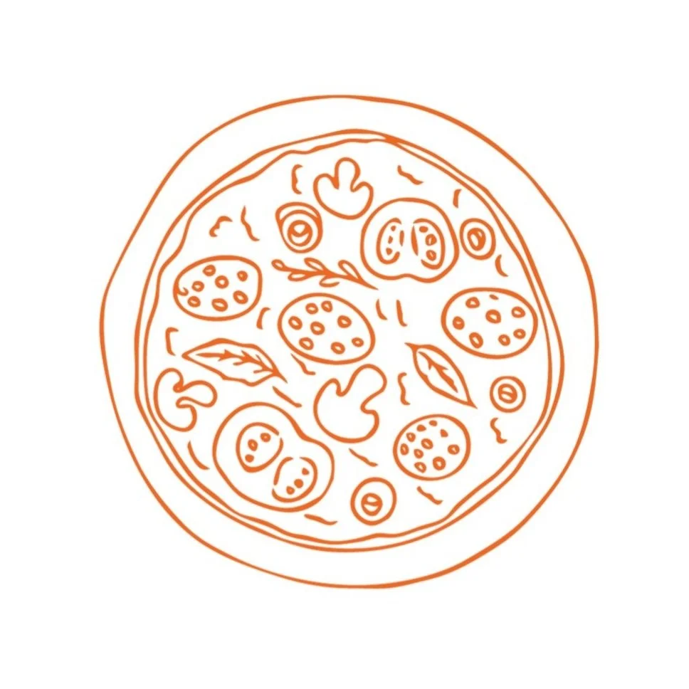 Menu — Pizza Nation