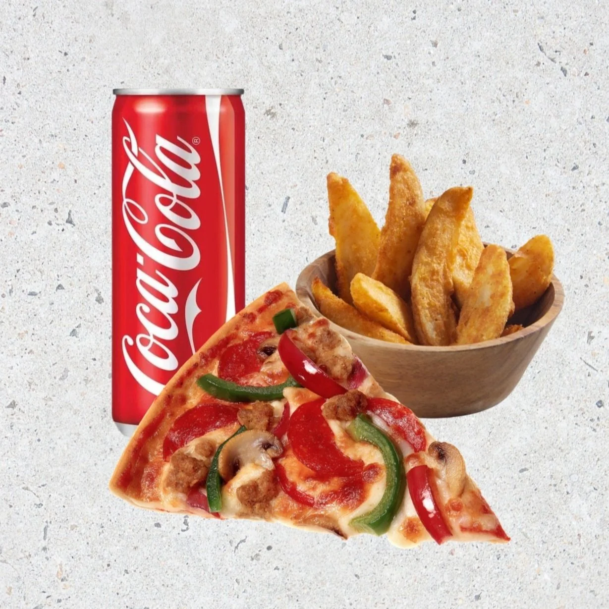 Our Menu — Pizza Nation