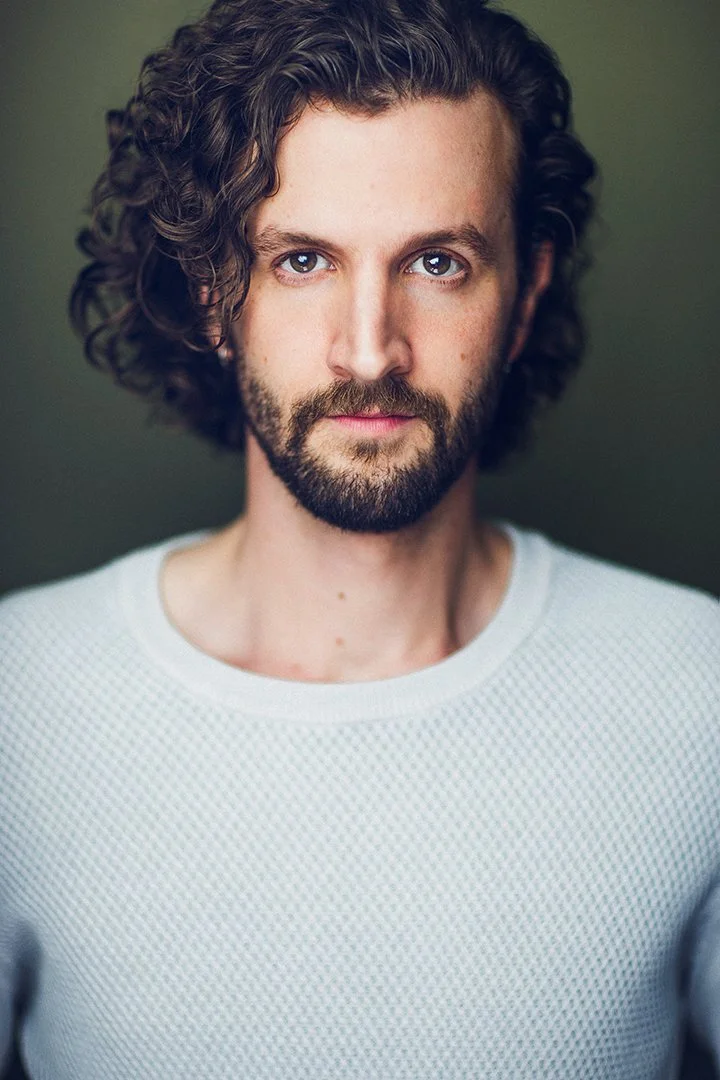 Seth Andrew Miller