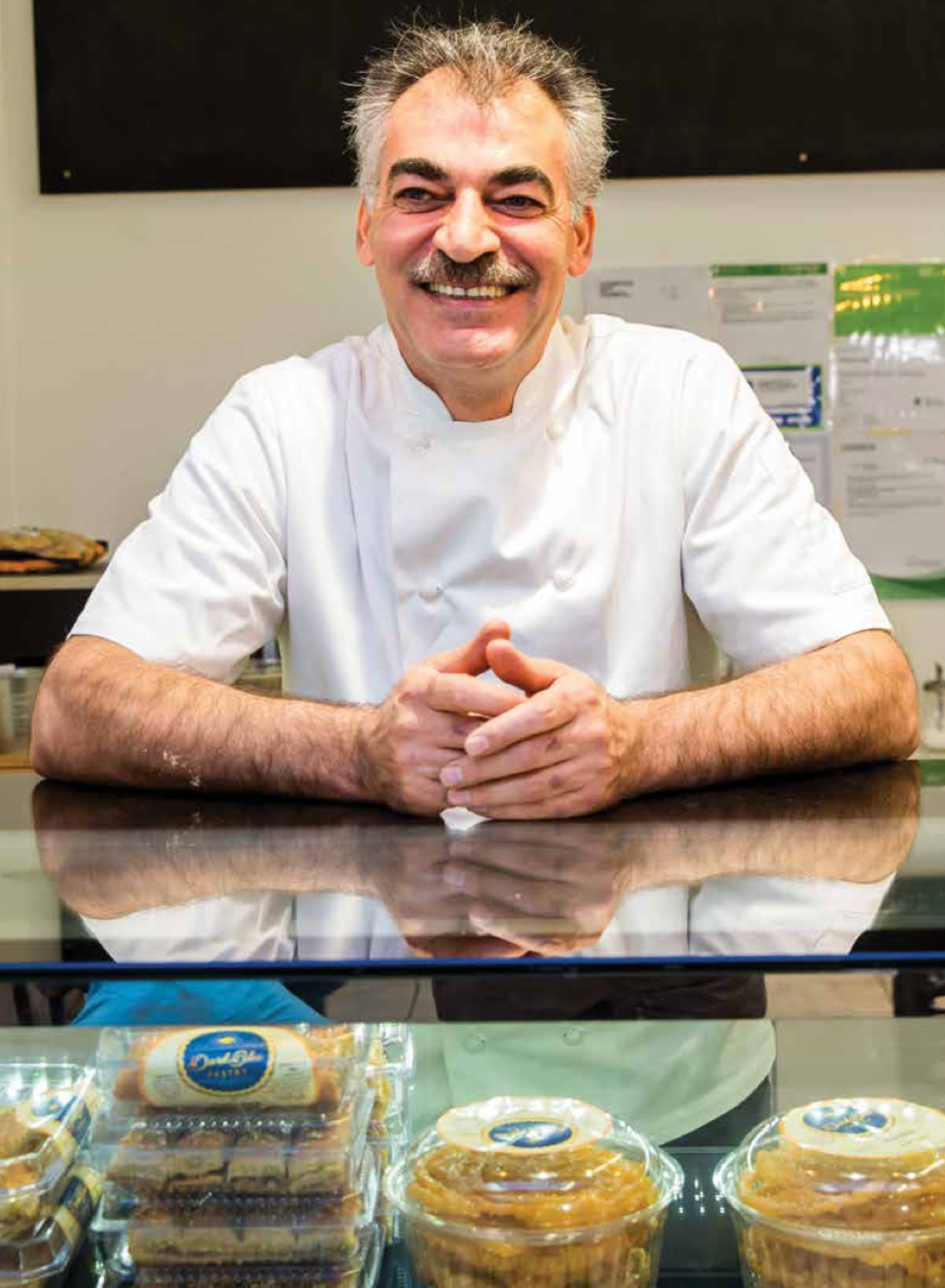 Thrive Refugee Enterprise