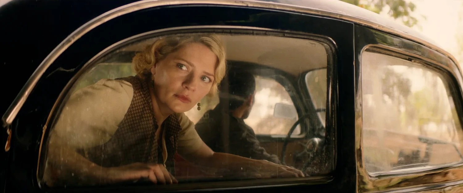 Director Stephen Shimek on Raising the Stakes In Murder At The Embassy ...