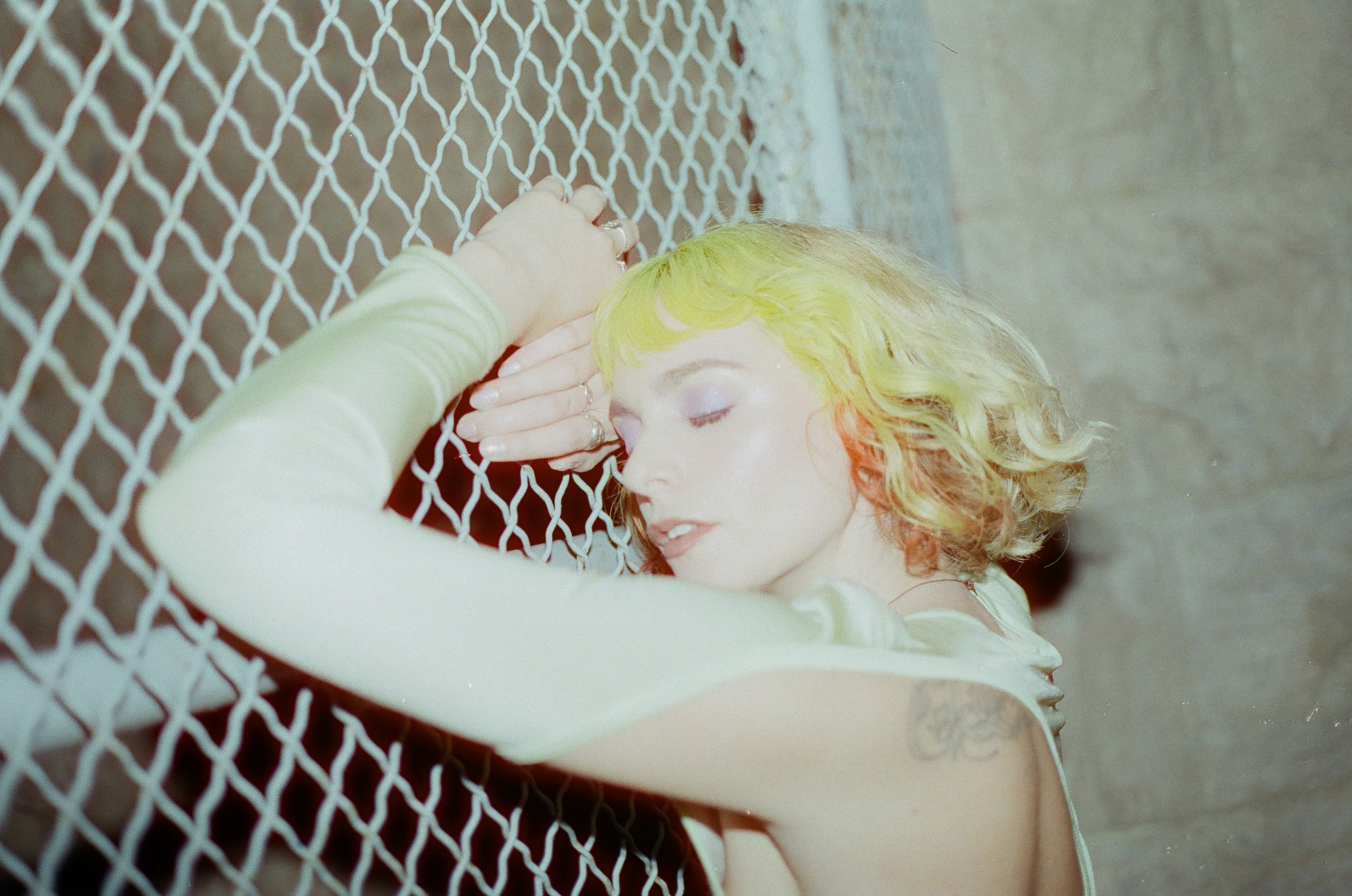 Laroie Transforms and Reinvigorates the Underground on Latest EP ...