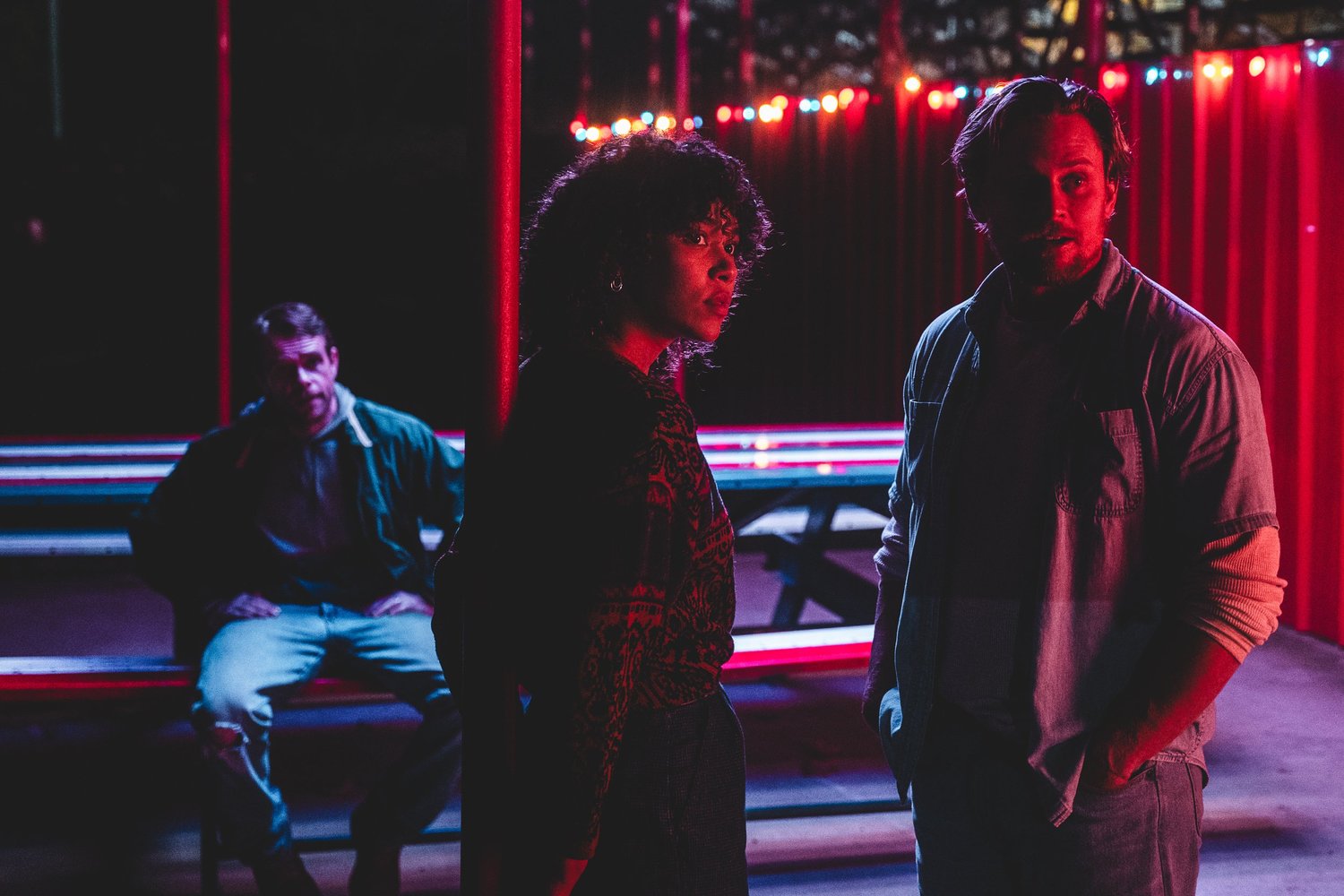 Filmmaker John-Michael Powell on Redemption, Revenge, And His Crime Thriller Violent Ends — REVERIE