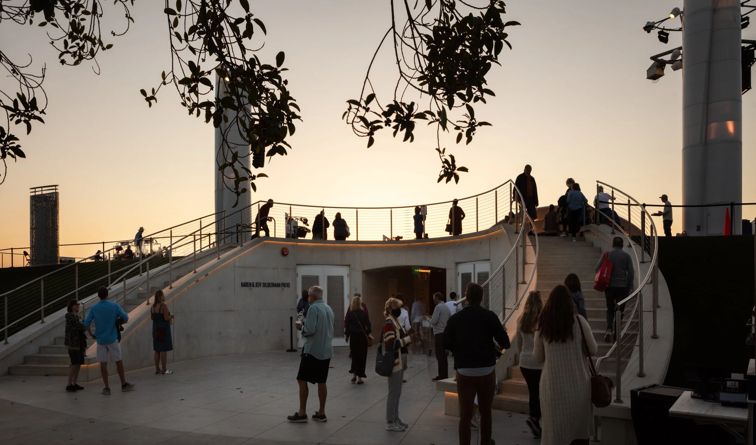 The Rady Shell at Jacobs Park — Tucker Sadler Architects