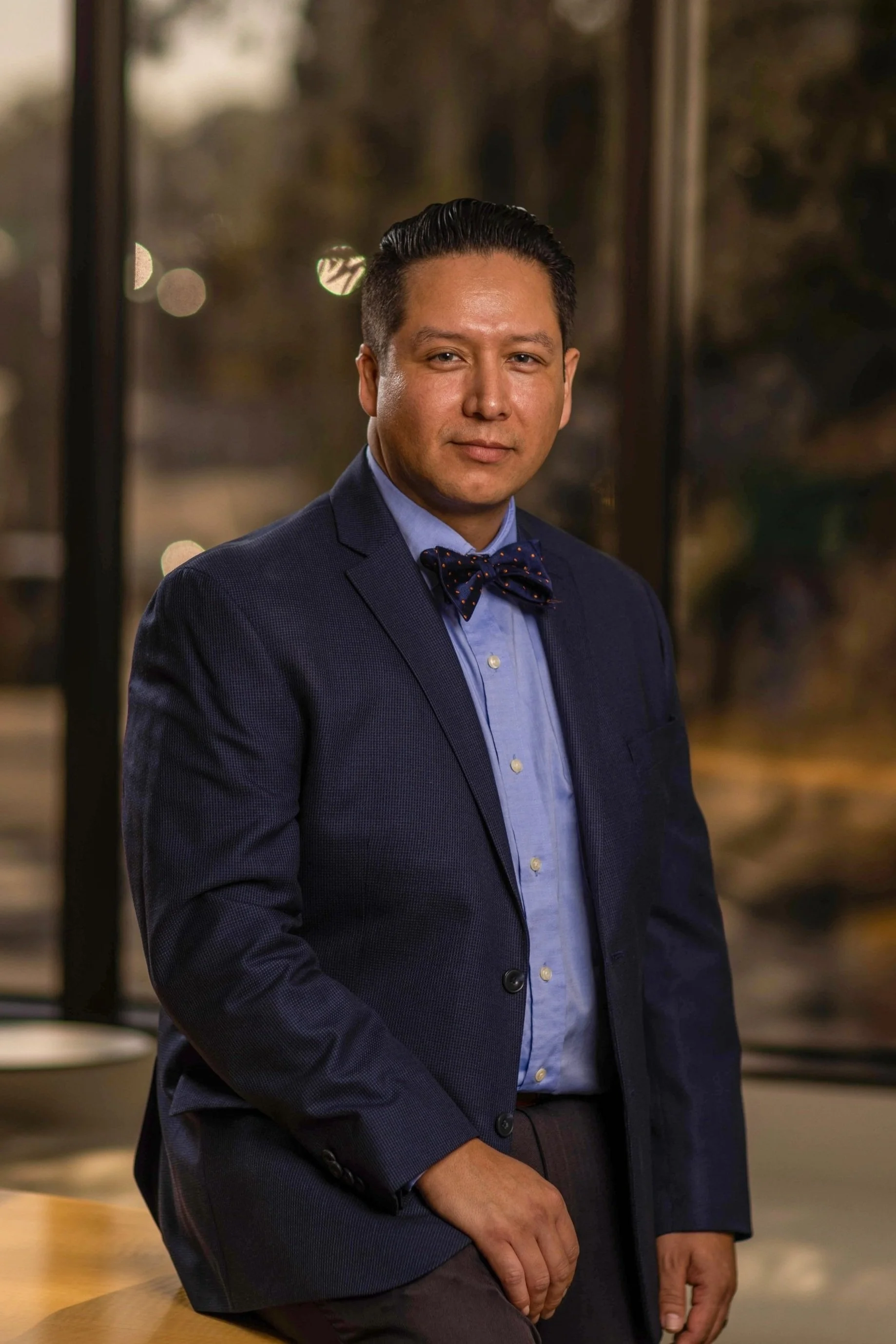 The Tucker Sadler Team — Tucker Sadler Architects