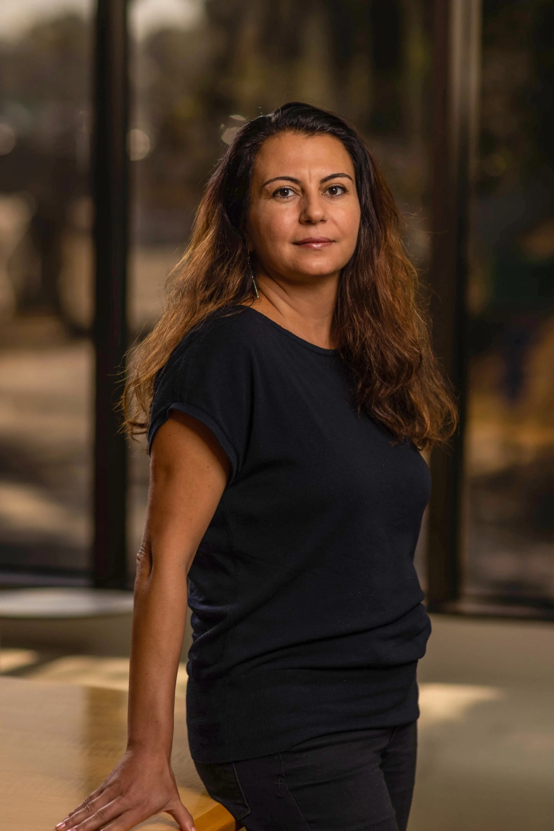 The Tucker Sadler Team — Tucker Sadler Architects