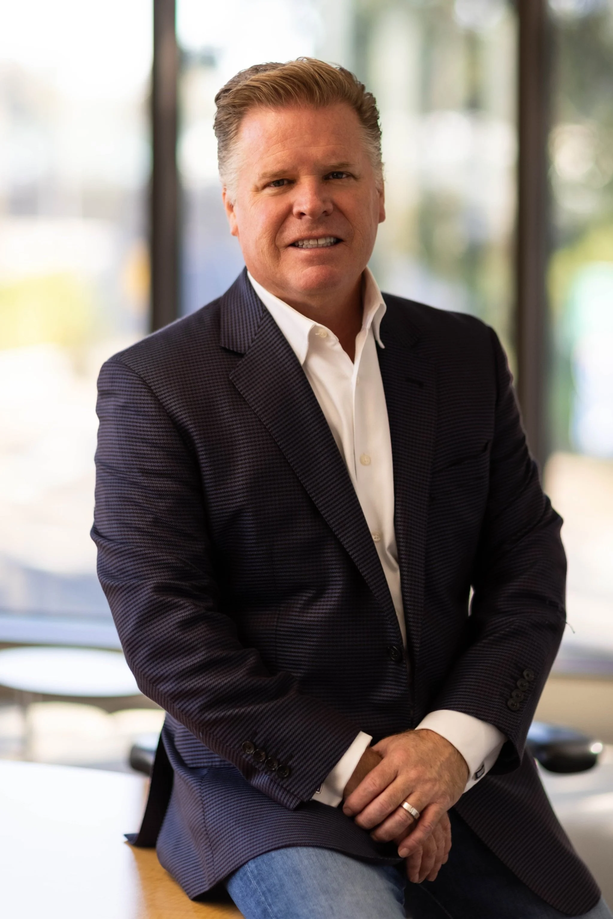 The Tucker Sadler Team — Tucker Sadler Architects