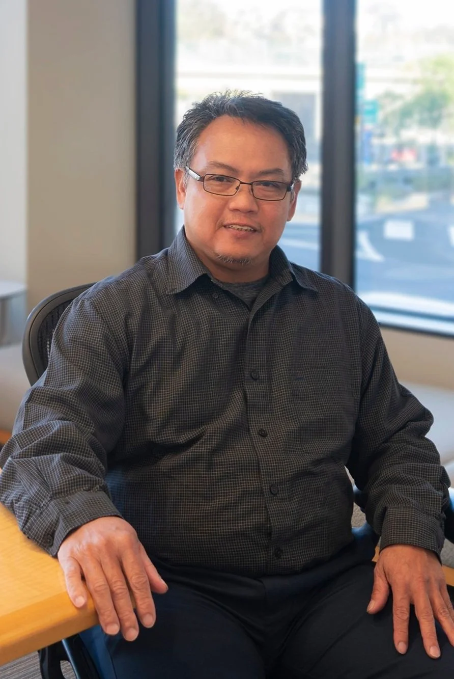 The Tucker Sadler Team — Tucker Sadler Architects