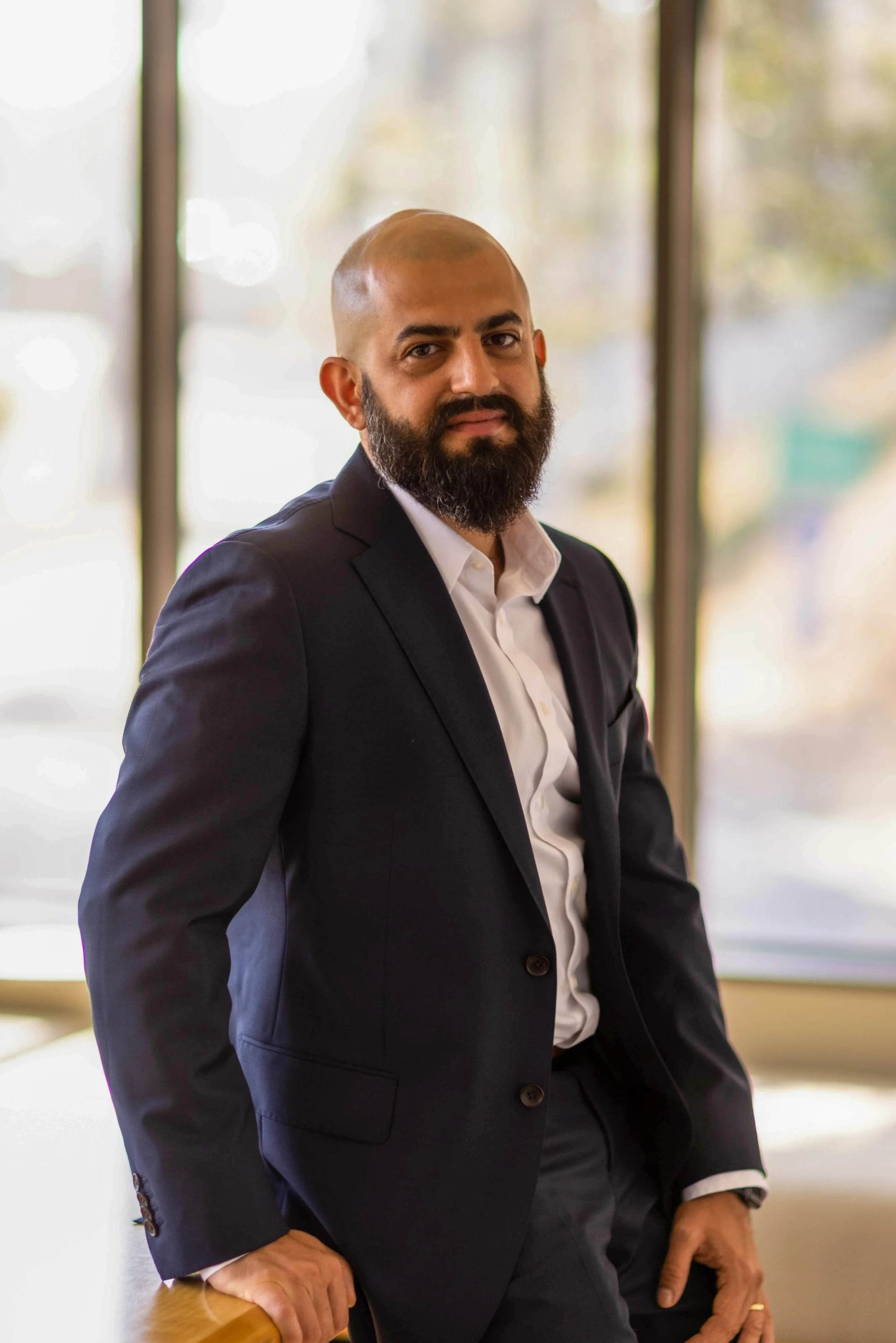 The Tucker Sadler Team — Tucker Sadler Architects