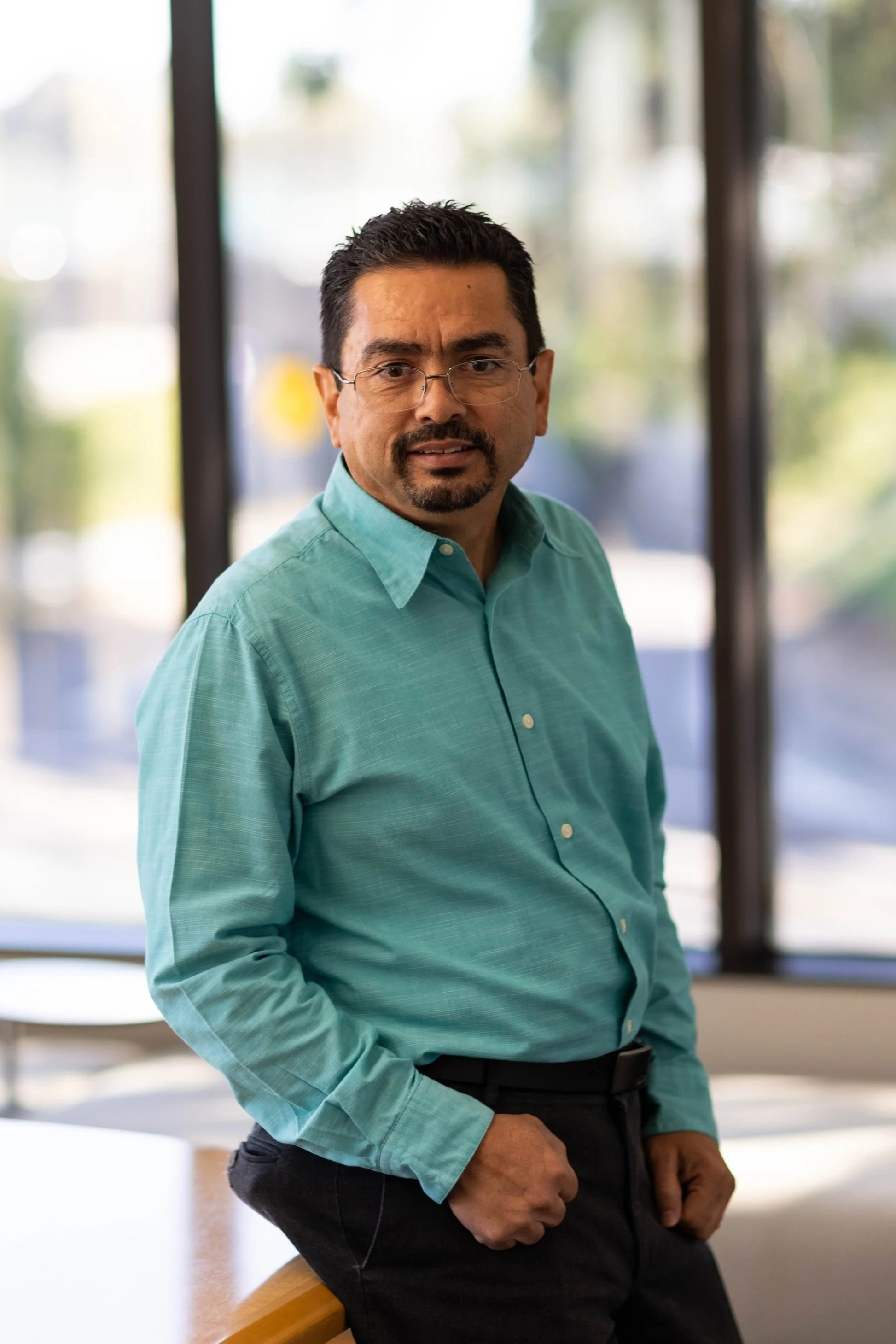 The Tucker Sadler Team — Tucker Sadler Architects