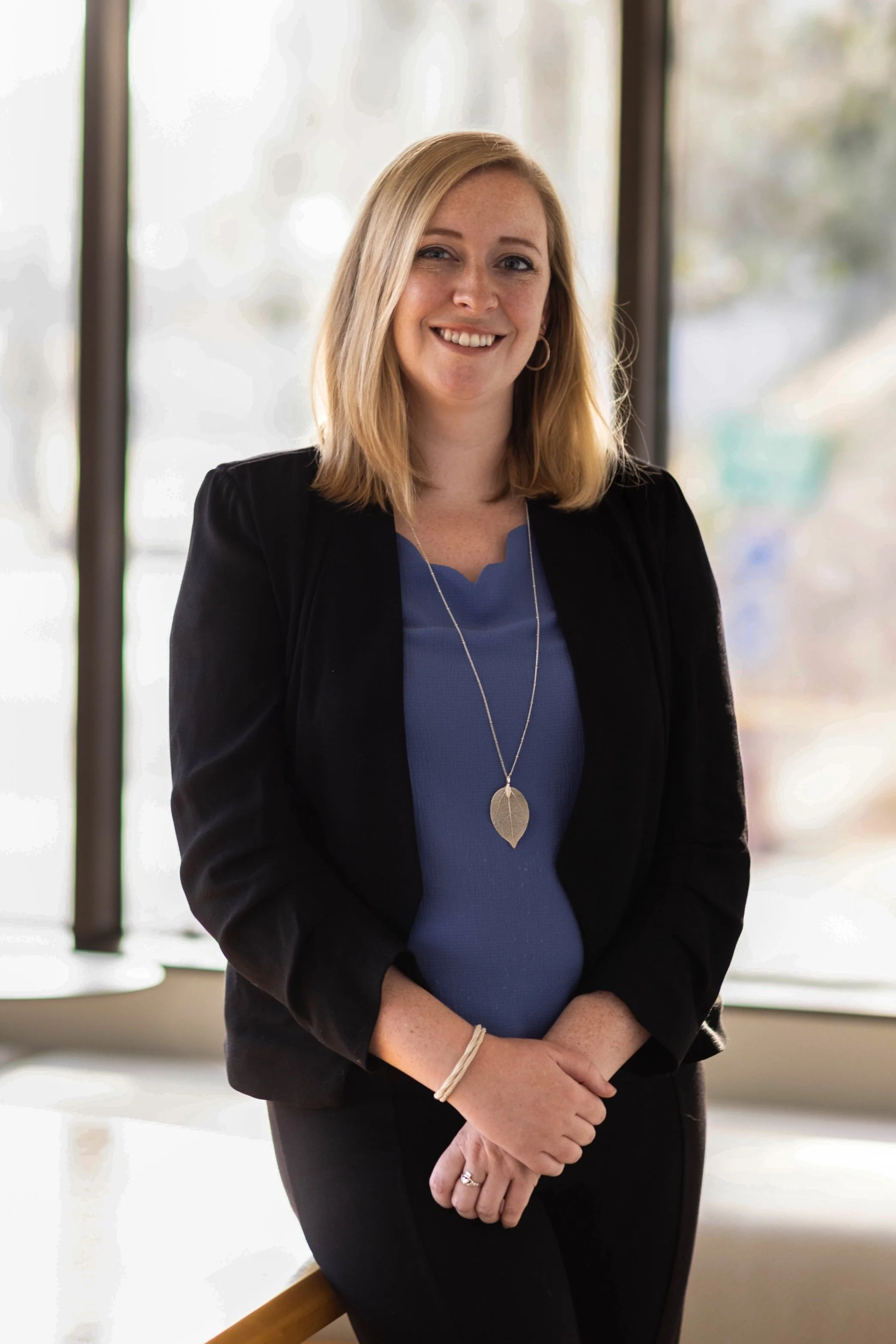 The Tucker Sadler Team — Tucker Sadler Architects