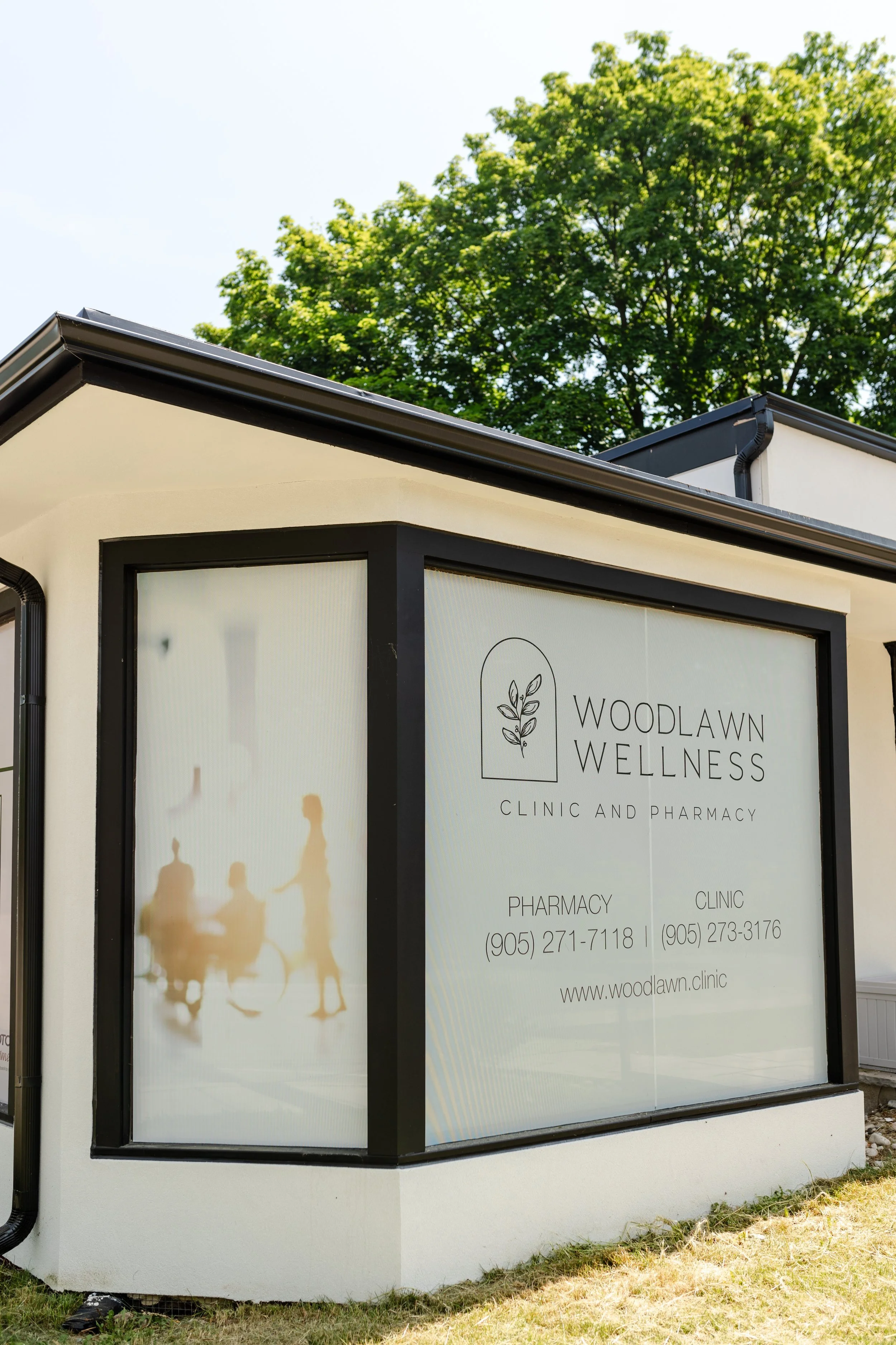 Woodlawn Wellness Centre
