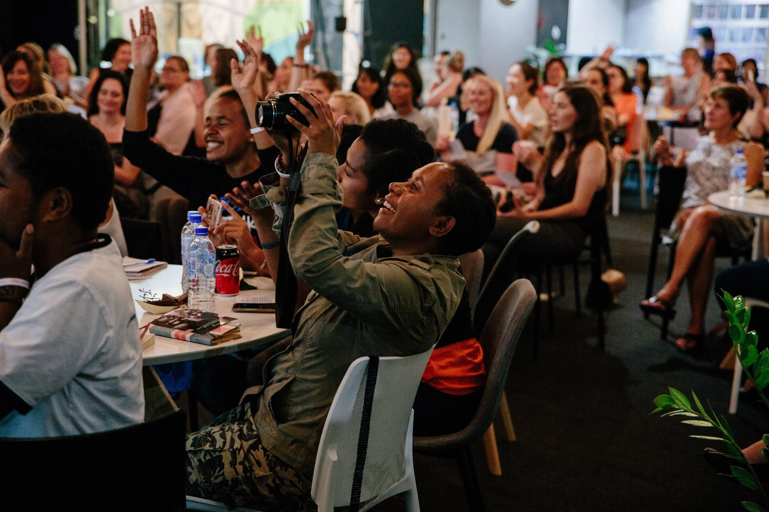 Login to The Platform & Purpose Studio — The Platform