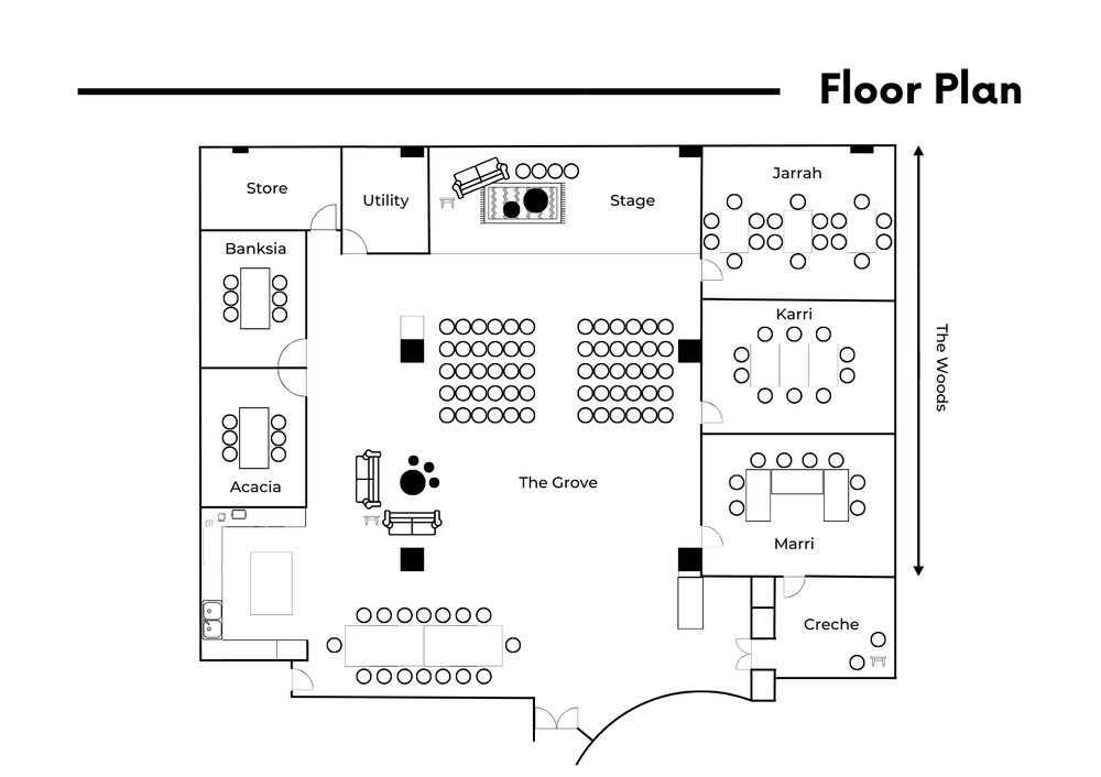 Gallery — The Platform