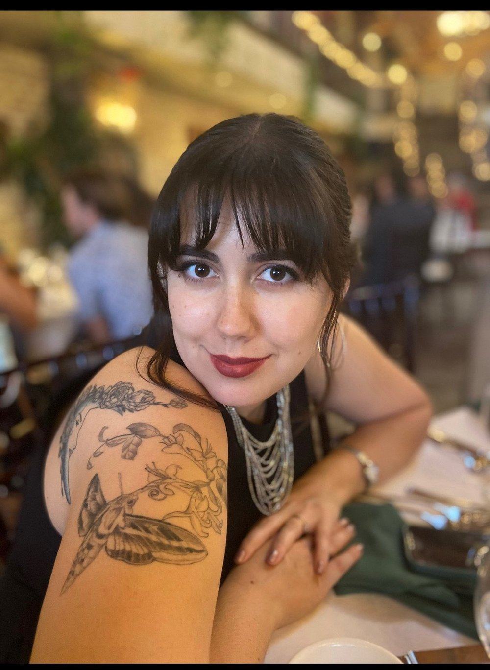 Team — June Bug Tattoo