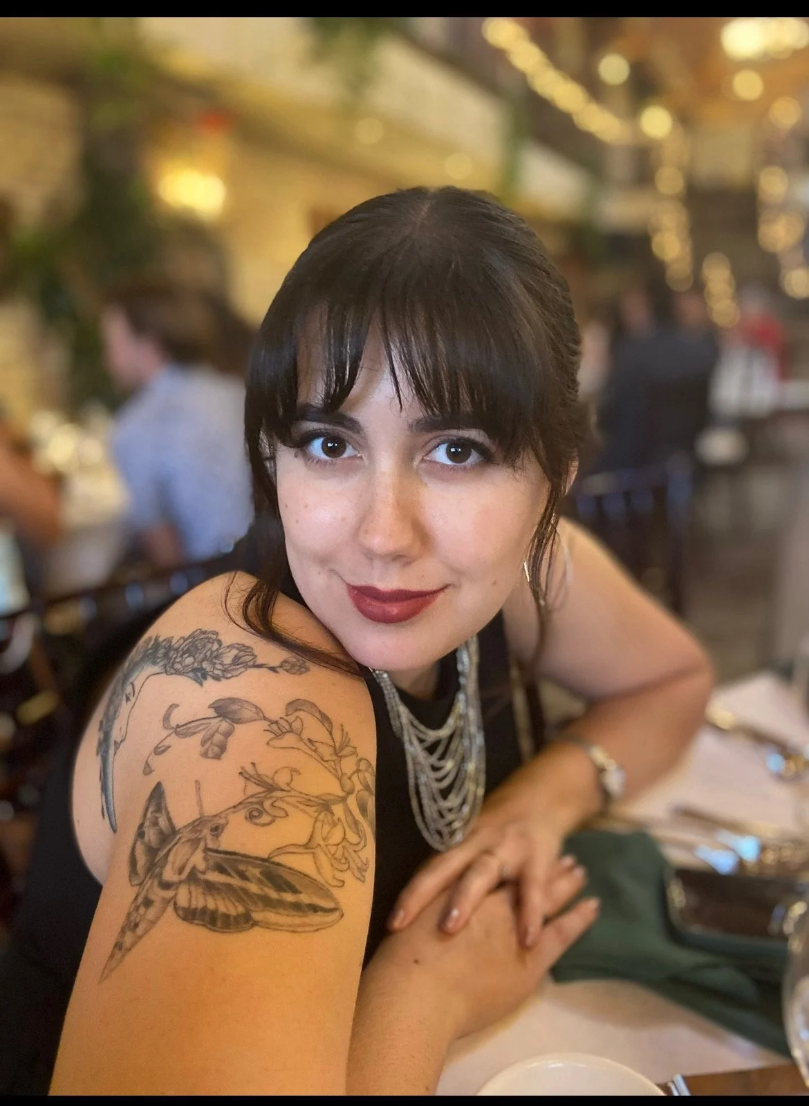 Team — June Bug Tattoo