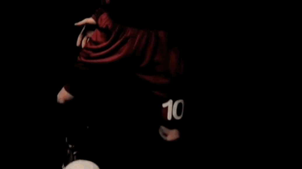 Daaaamn Gif