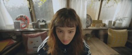 Crash-zoom technique