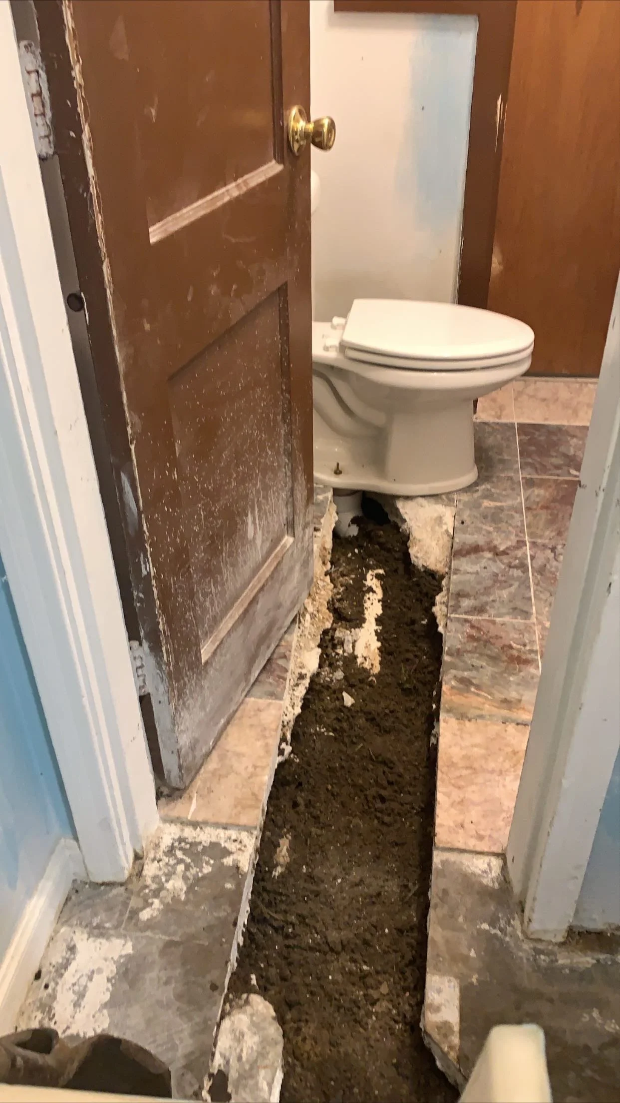 Coker Plumbing & Septic
