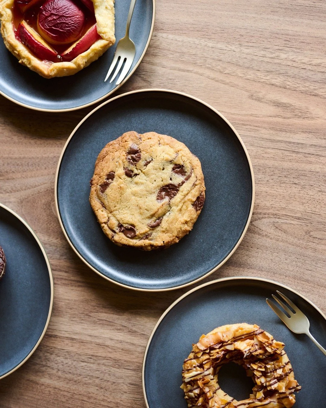 Visit — Catbird Café — Parkes