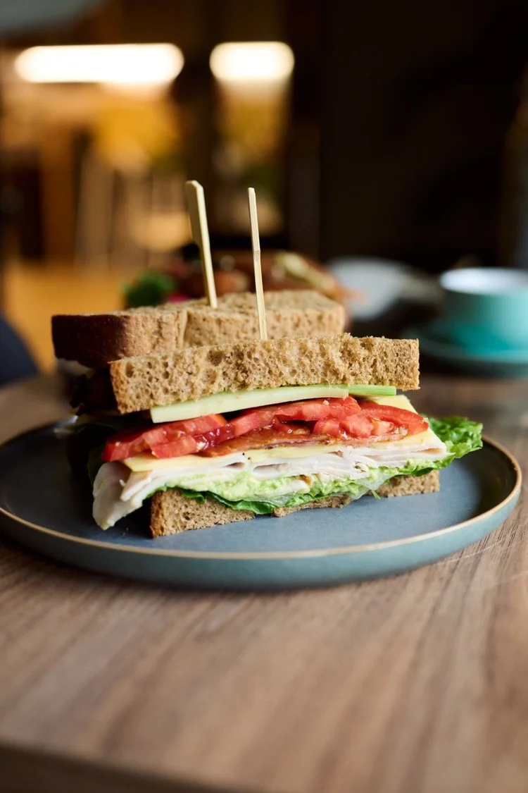 Catbird Café — Parkes