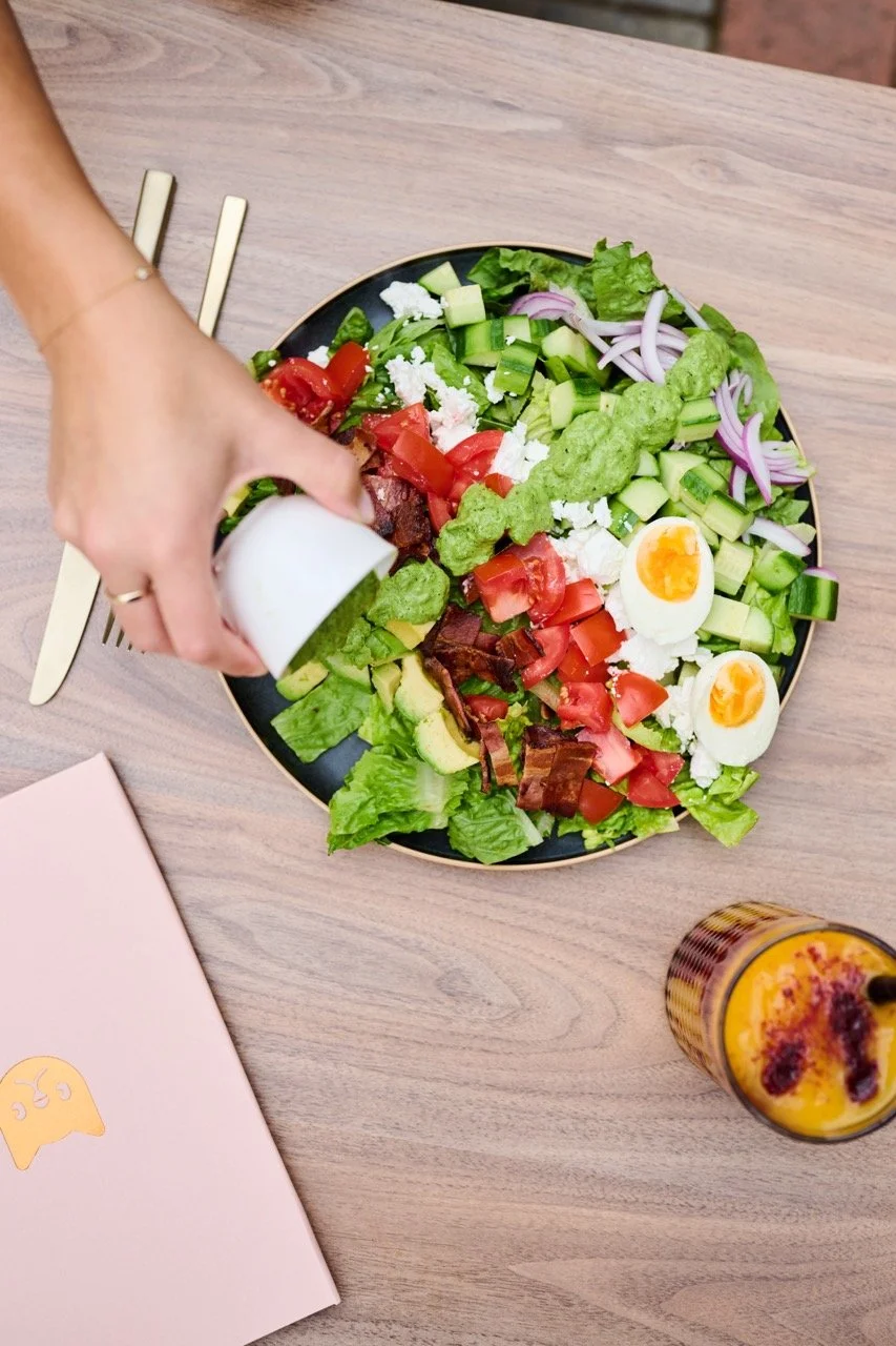 Catering — Catbird Café — Parkes