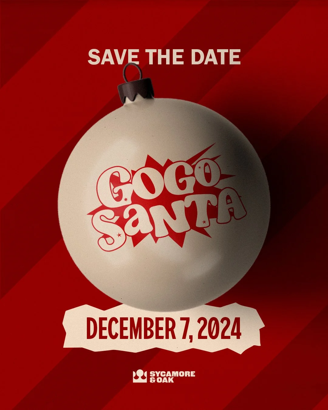 Upcoming Events — Sycamore & Oak