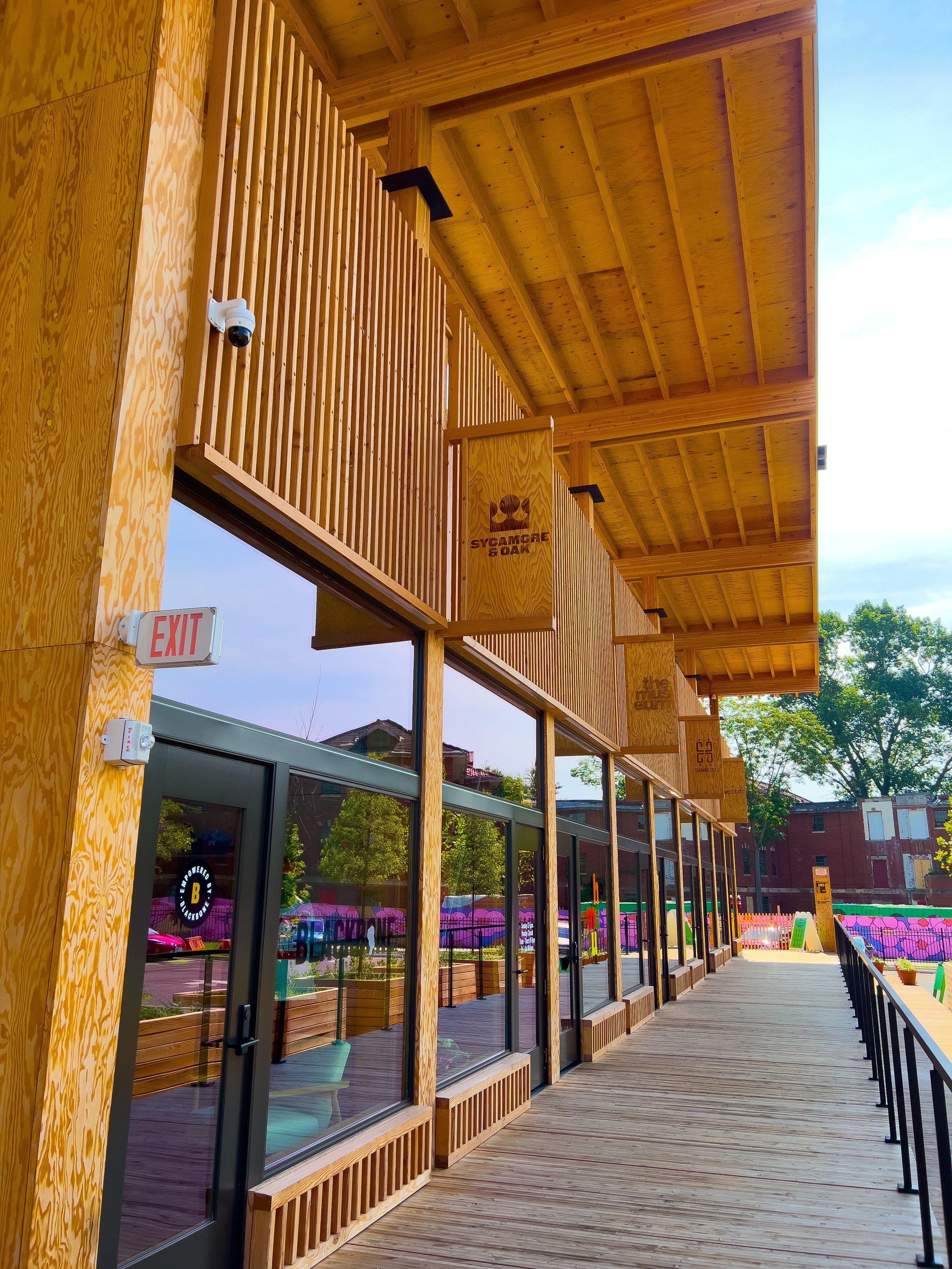 Contact Us — Sycamore & Oak