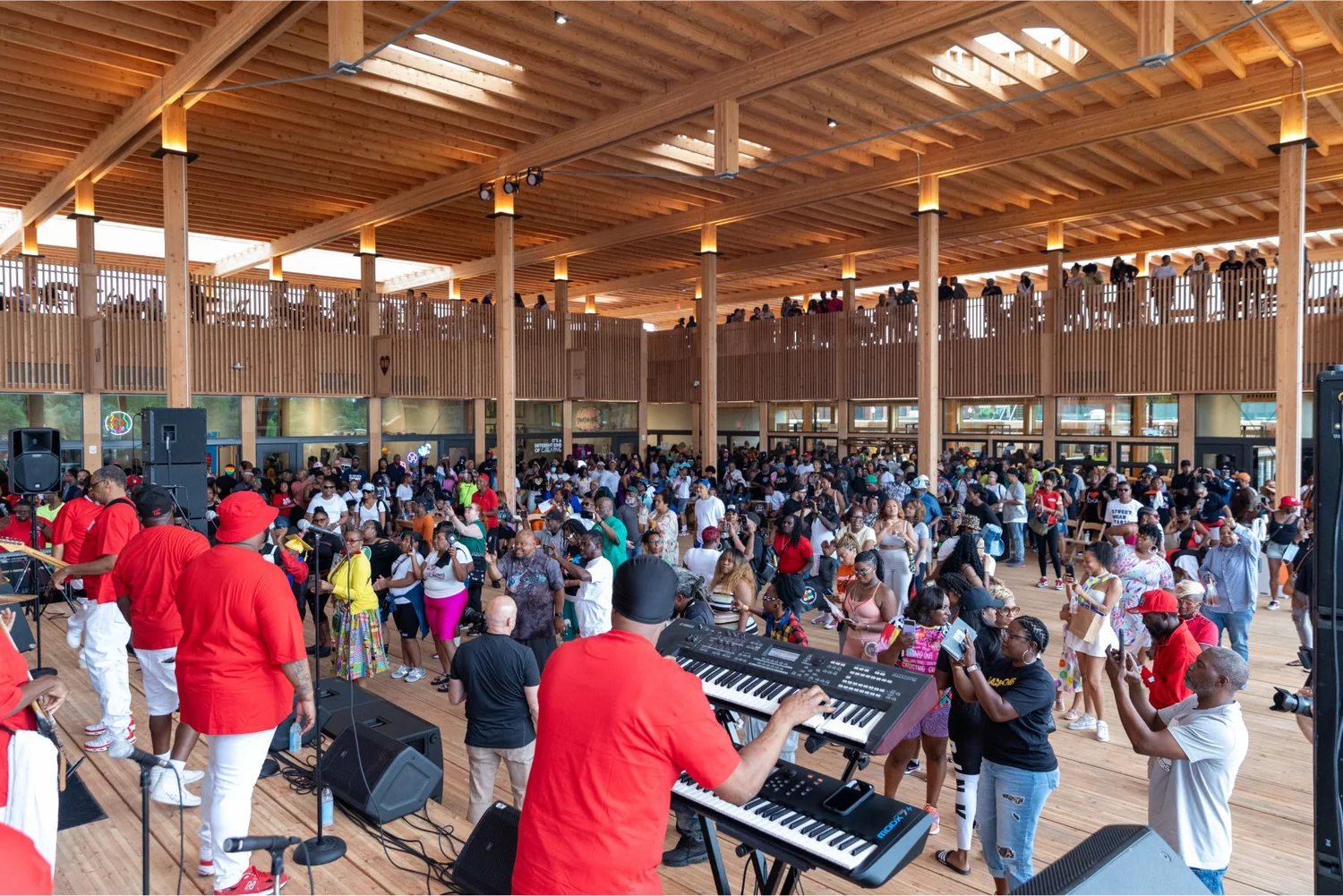 Upcoming Events — Sycamore & Oak