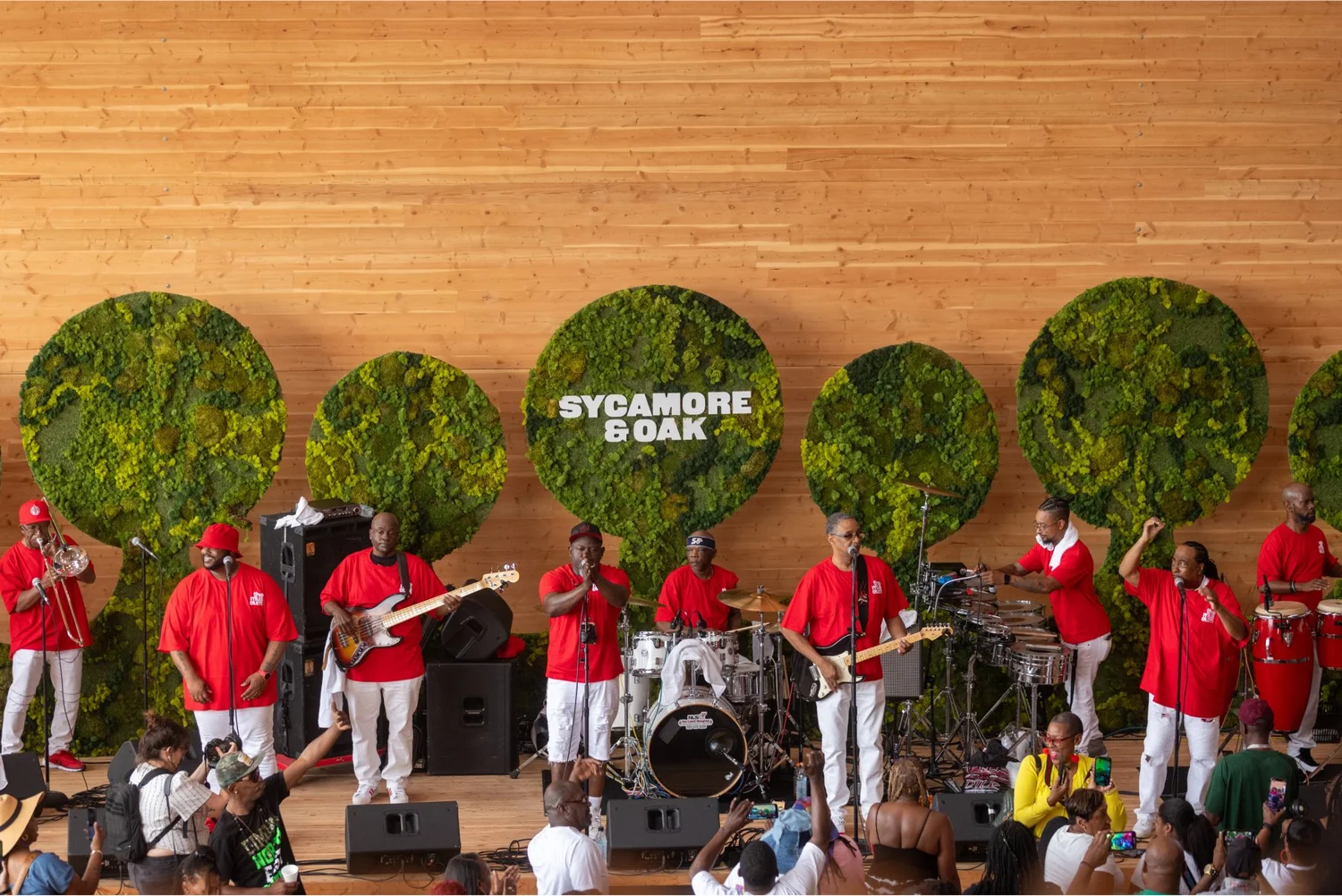 Upcoming Events — Sycamore & Oak