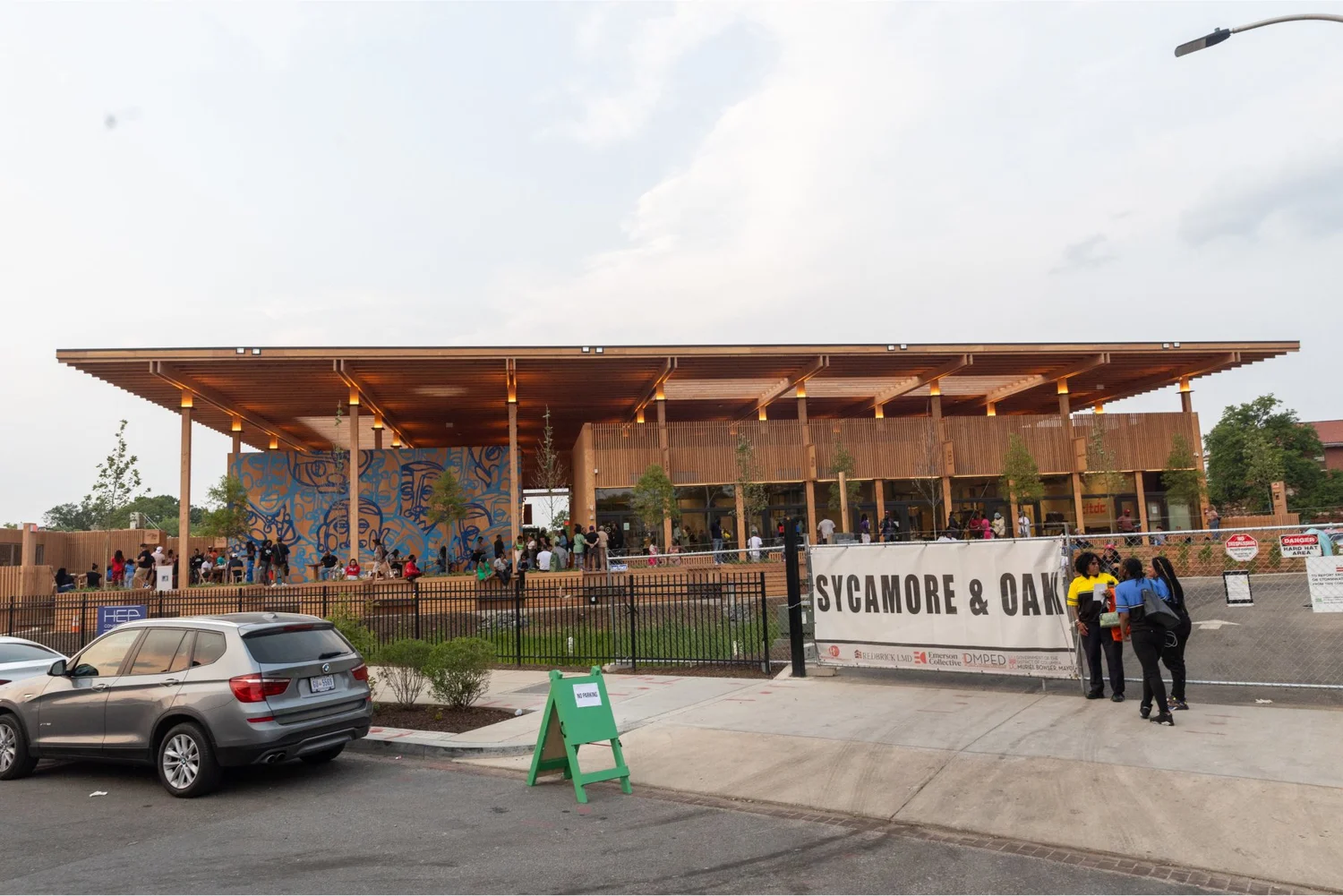 Upcoming Events — Sycamore & Oak