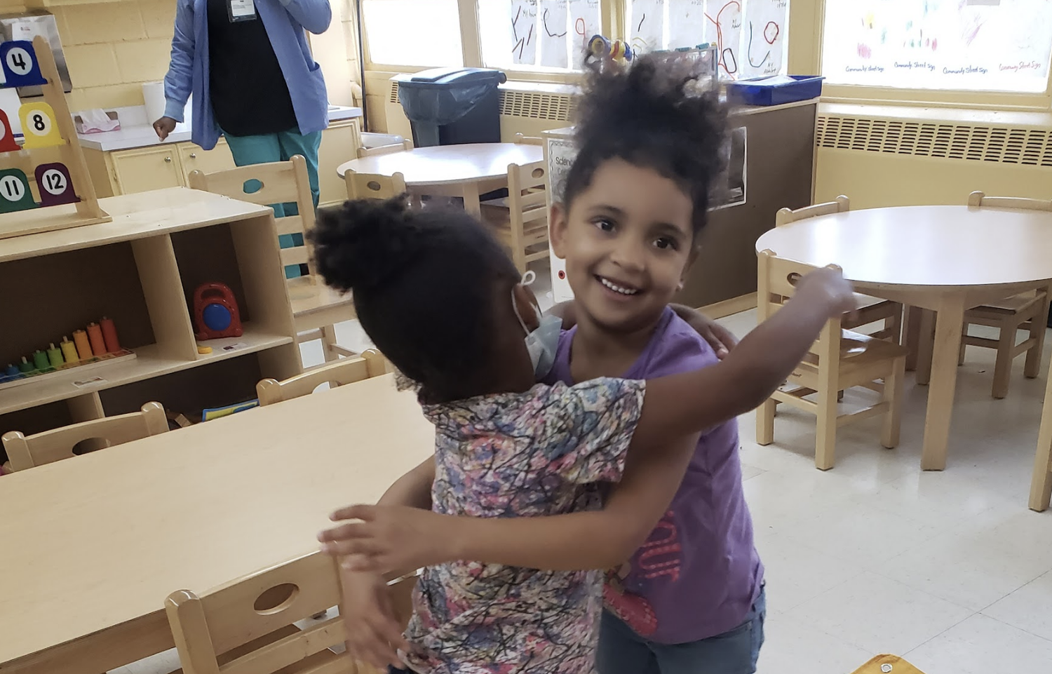 Growing Healthy Minds, Bodies & Communities