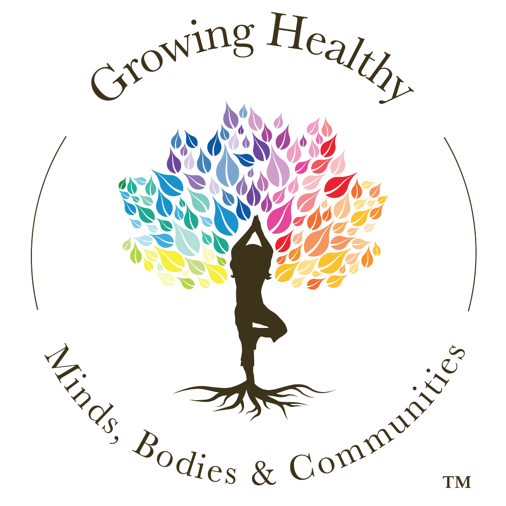 Growing Healthy Minds, Bodies & Communities