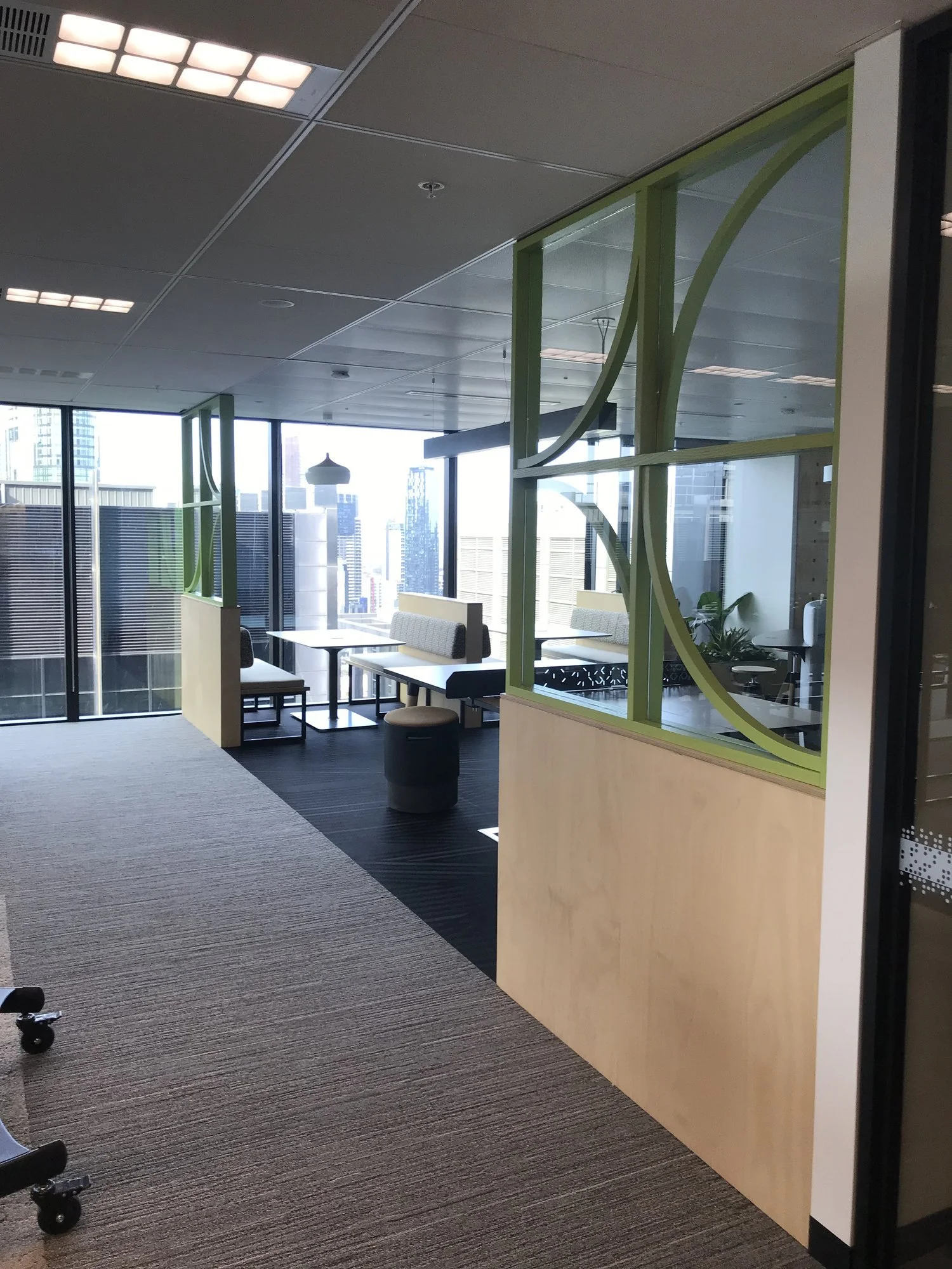 Deloitte — Trendgosa