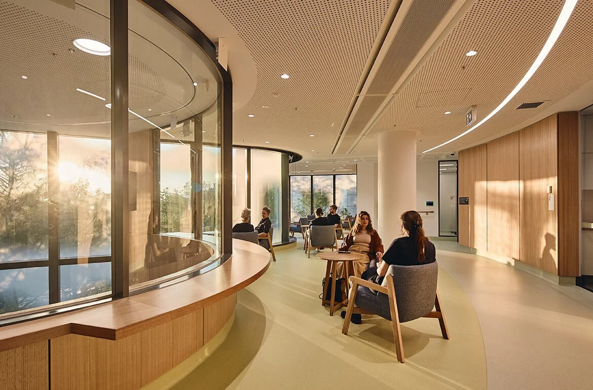 Paula Fox Melanoma Cancer Center — Trendgosa