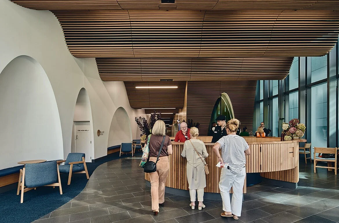 Paula Fox Melanoma Cancer Center — Trendgosa