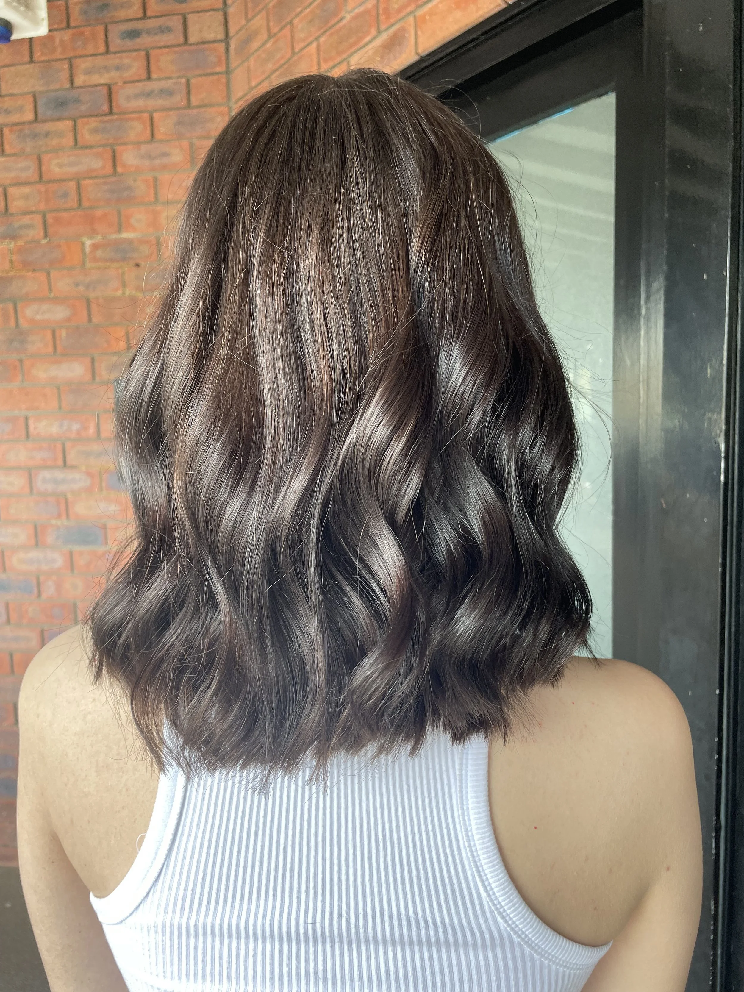 Services — Kiah For Hair