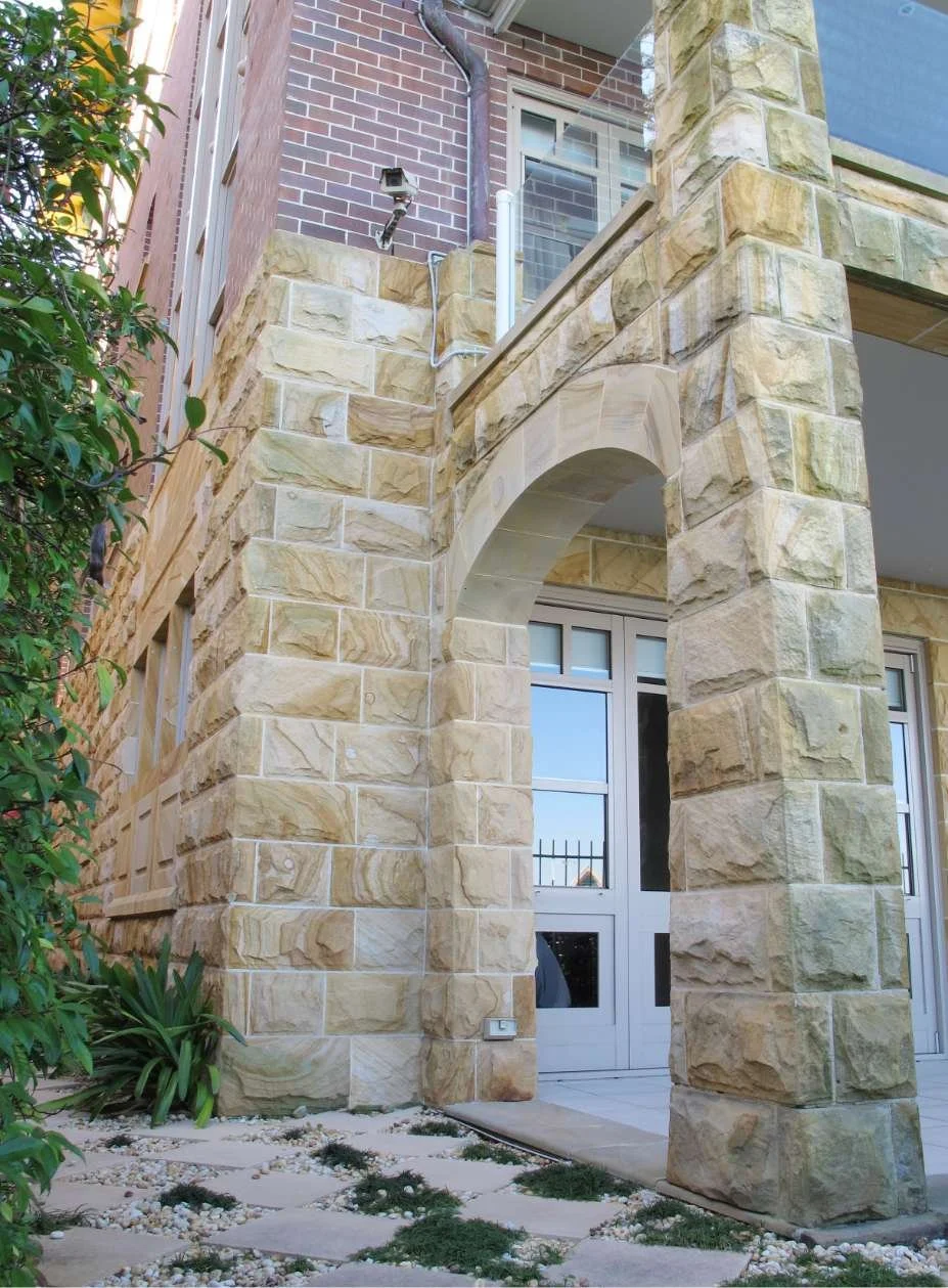 Kirrabilli, Lower North Shore — Brick and Stone