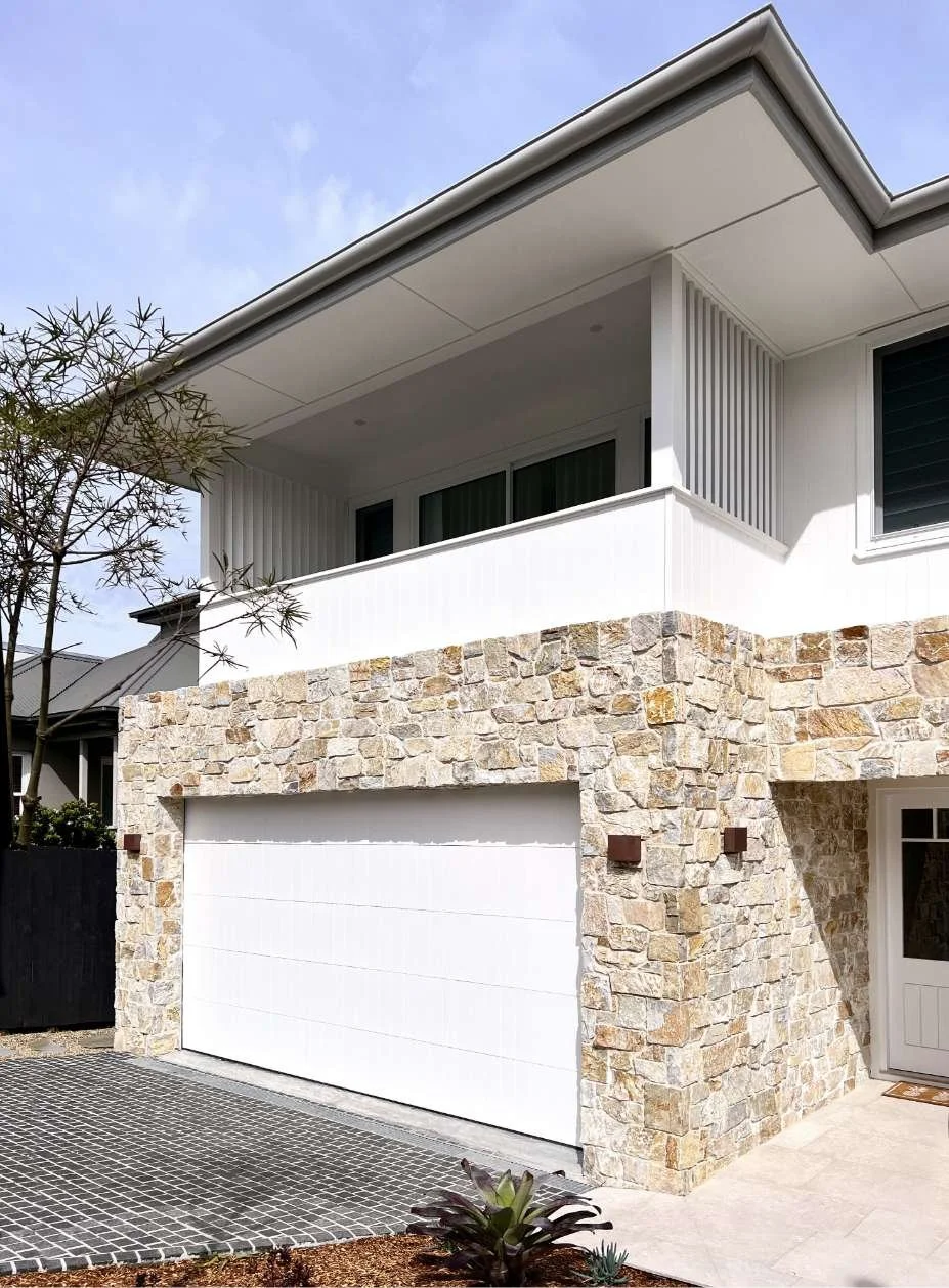 Curl Curl, Northern Beaches — Brick and Stone
