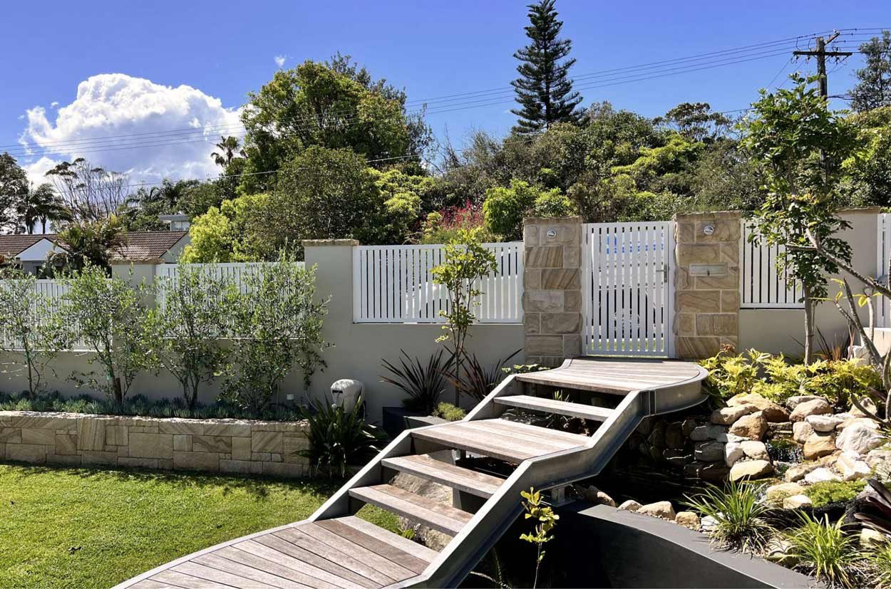 Curl Curl, Northern Beaches — Brick and Stone