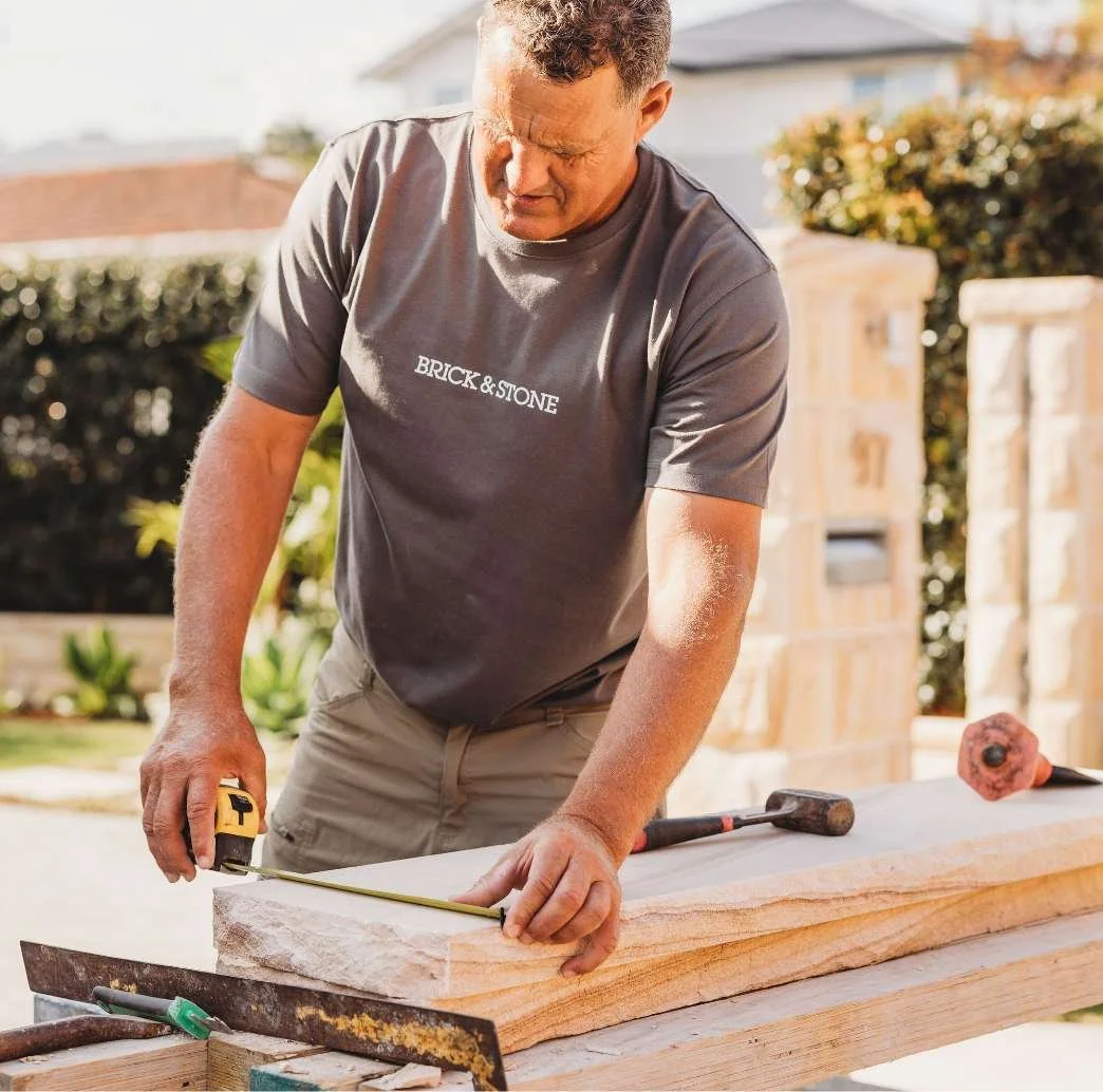 Third Generation Sydney Brick and Stone Masons
