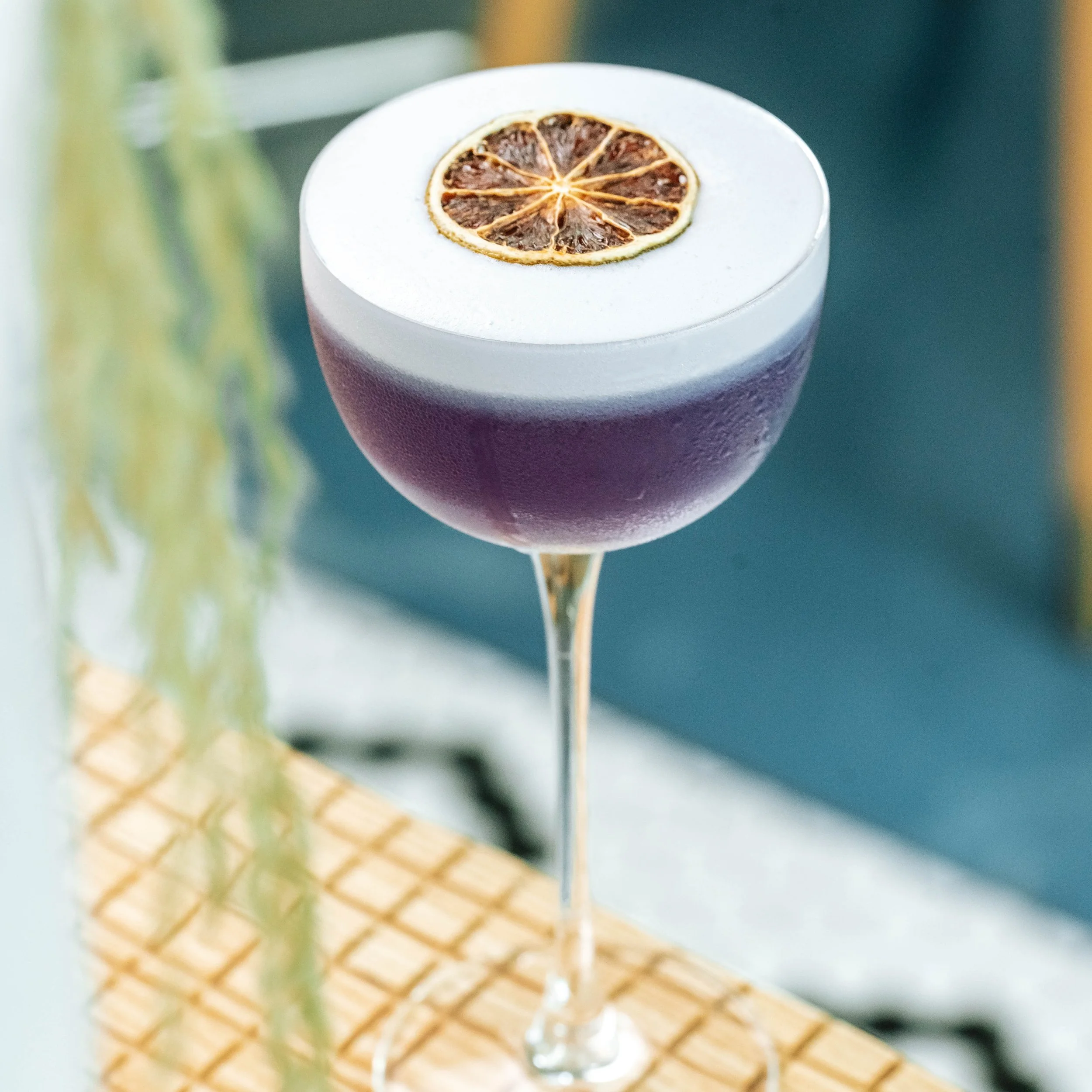 NOF | REFRESHMENTS | Pan Asian Restaurant in JLT