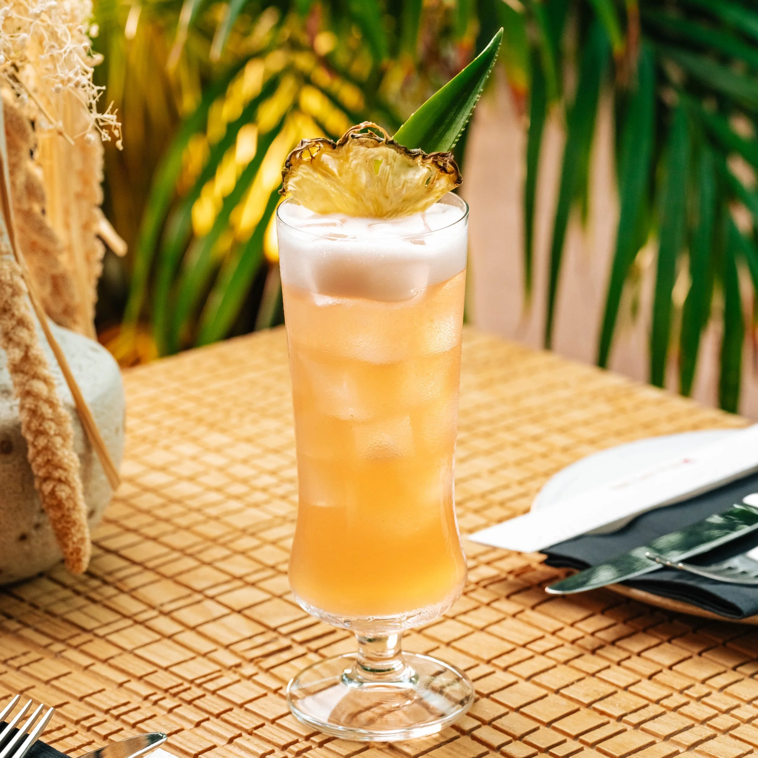 NOF | REFRESHMENTS | Pan Asian Restaurant in JLT