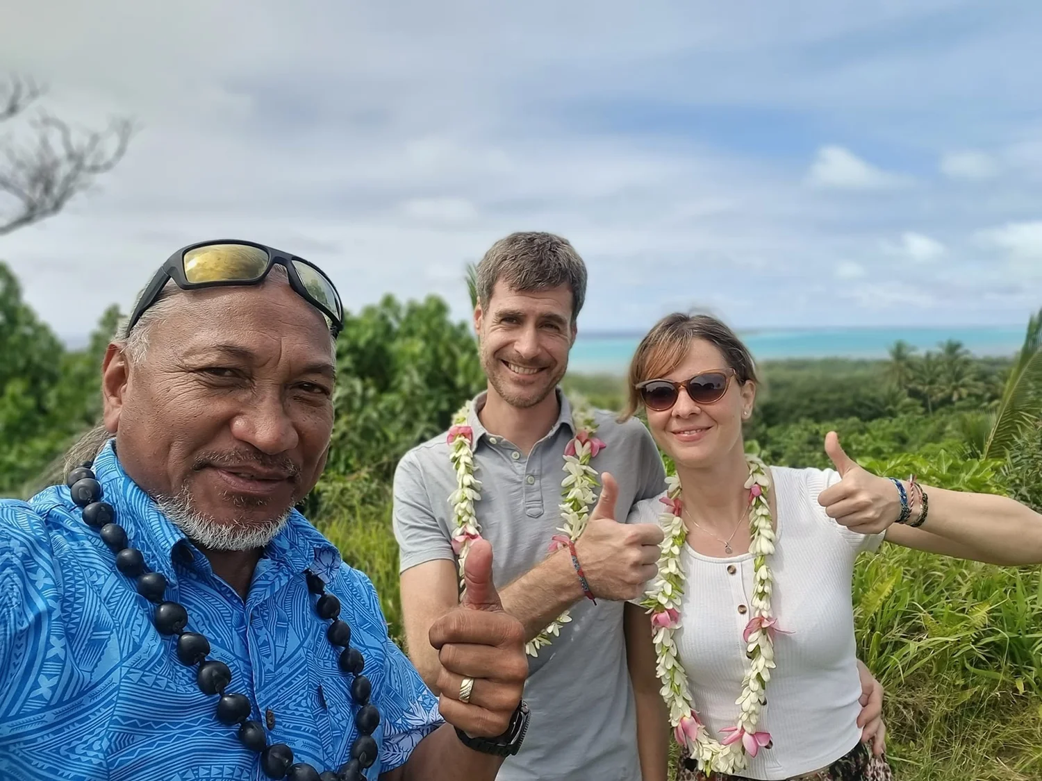 Tavai Inventure Land Tour — Tavai Inventure Tours