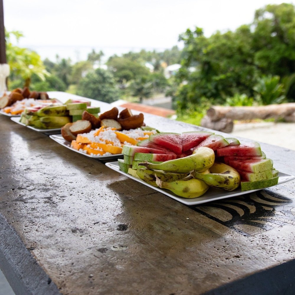 Tavai Inventure Land Tour — Tavai Inventure Tours