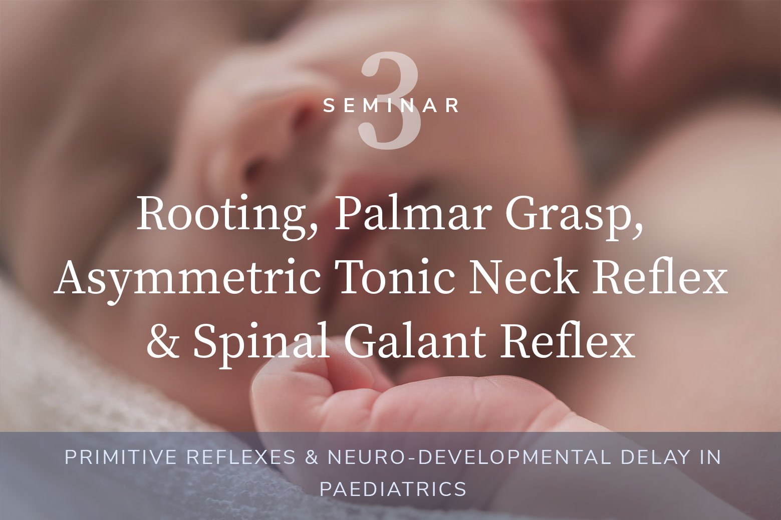 Primitive Reflexes | Wisdom Exchange