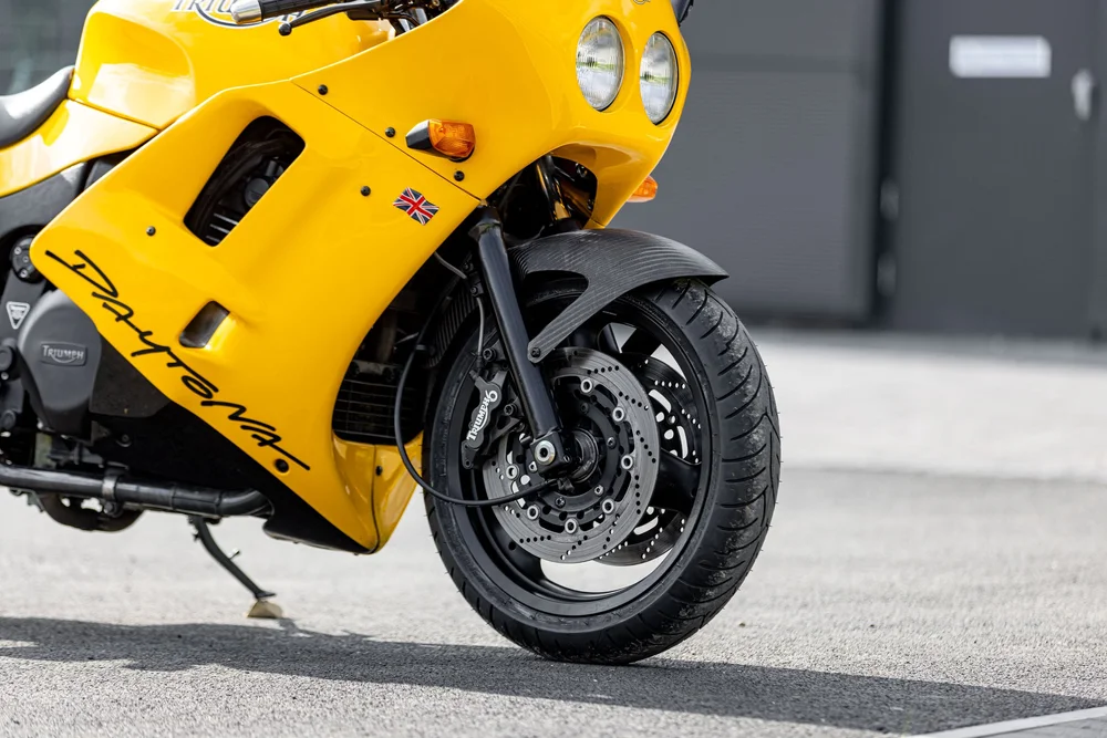 Cult Motorcycles Ltd.