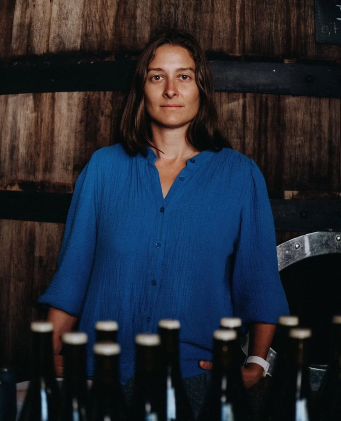 Clarisse de Suremain, Burgund — Zankl's Weine